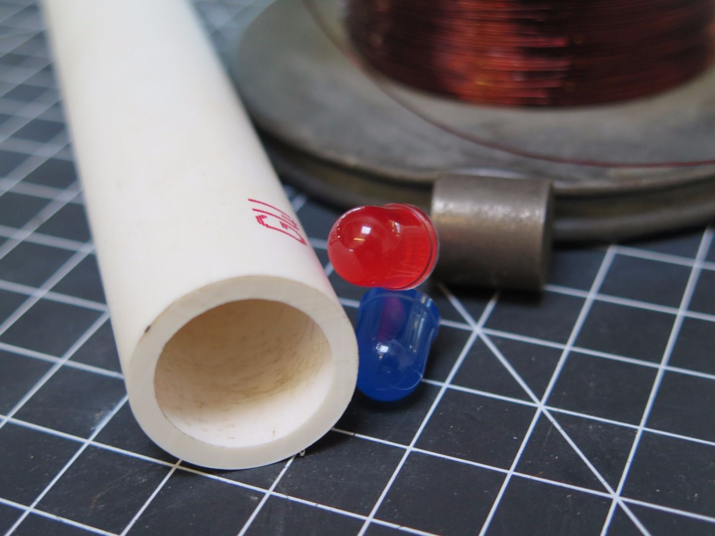 Shake Generator : 5 Steps (with Pictures) - Instructables