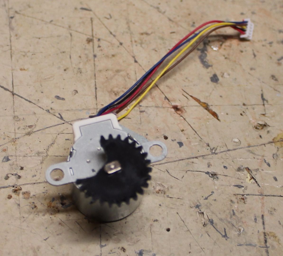 Wifi Controlled Roving Webcam! : 8 Steps (with Pictures) - Instructables