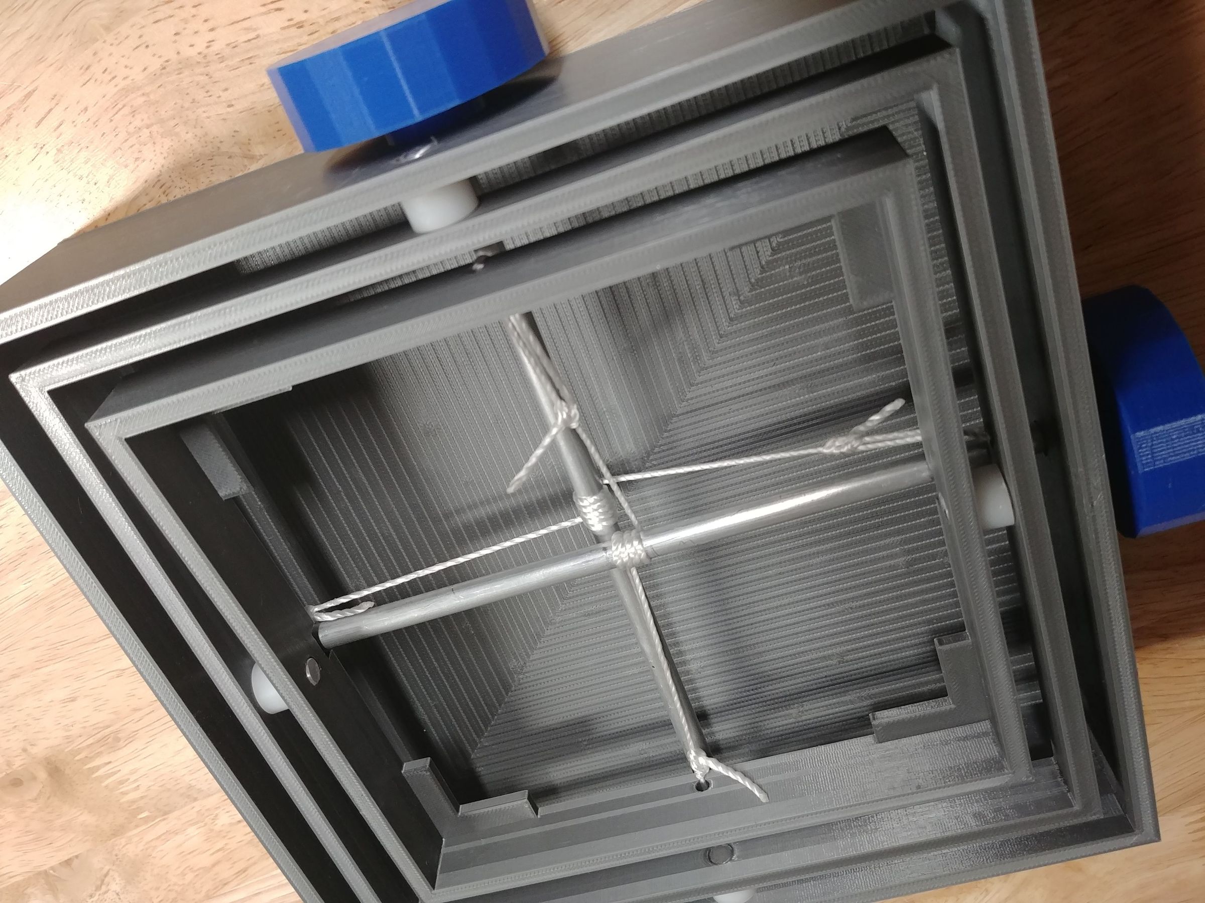 Labyrinth Maze : 14 Steps (with Pictures) - Instructables