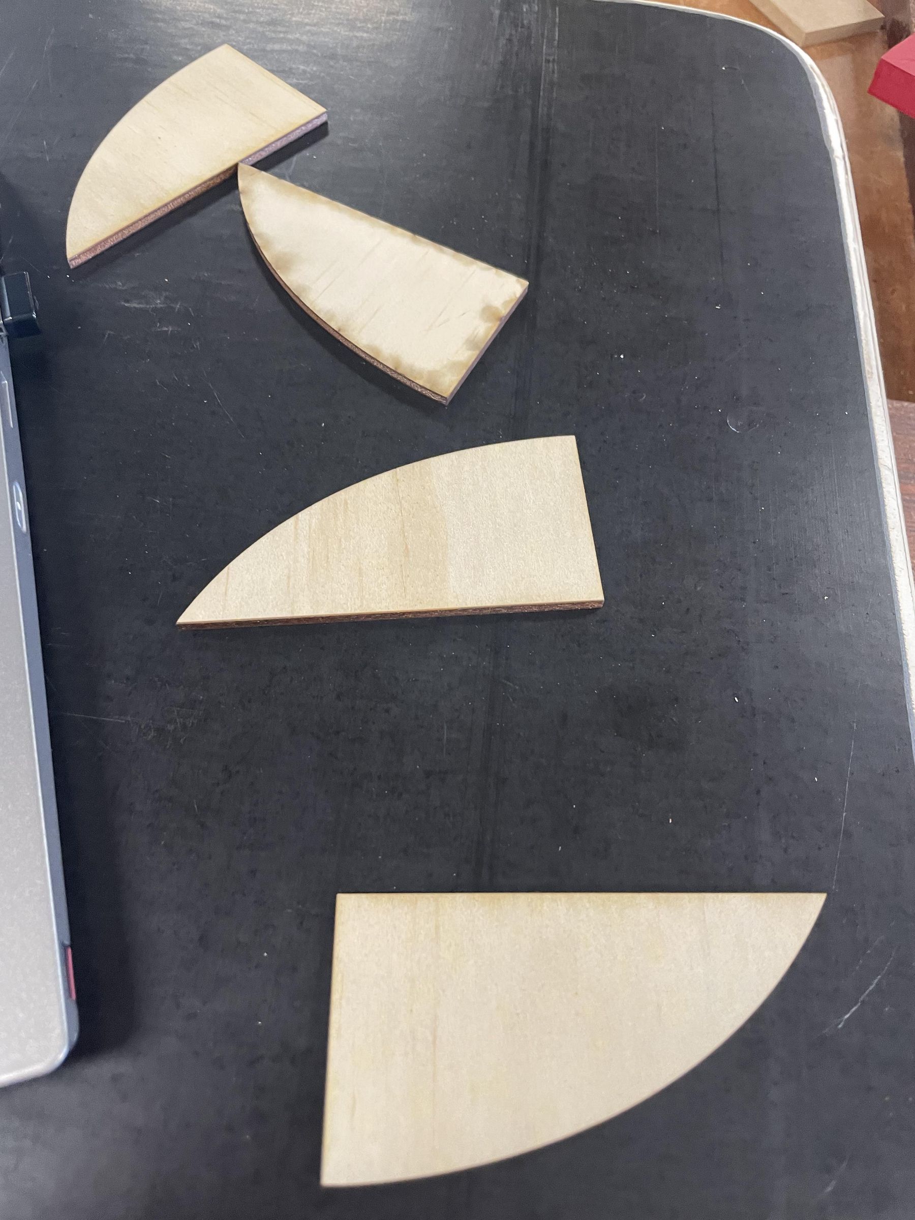 Balance Board With Maze : 8 Steps (with Pictures) - Instructables