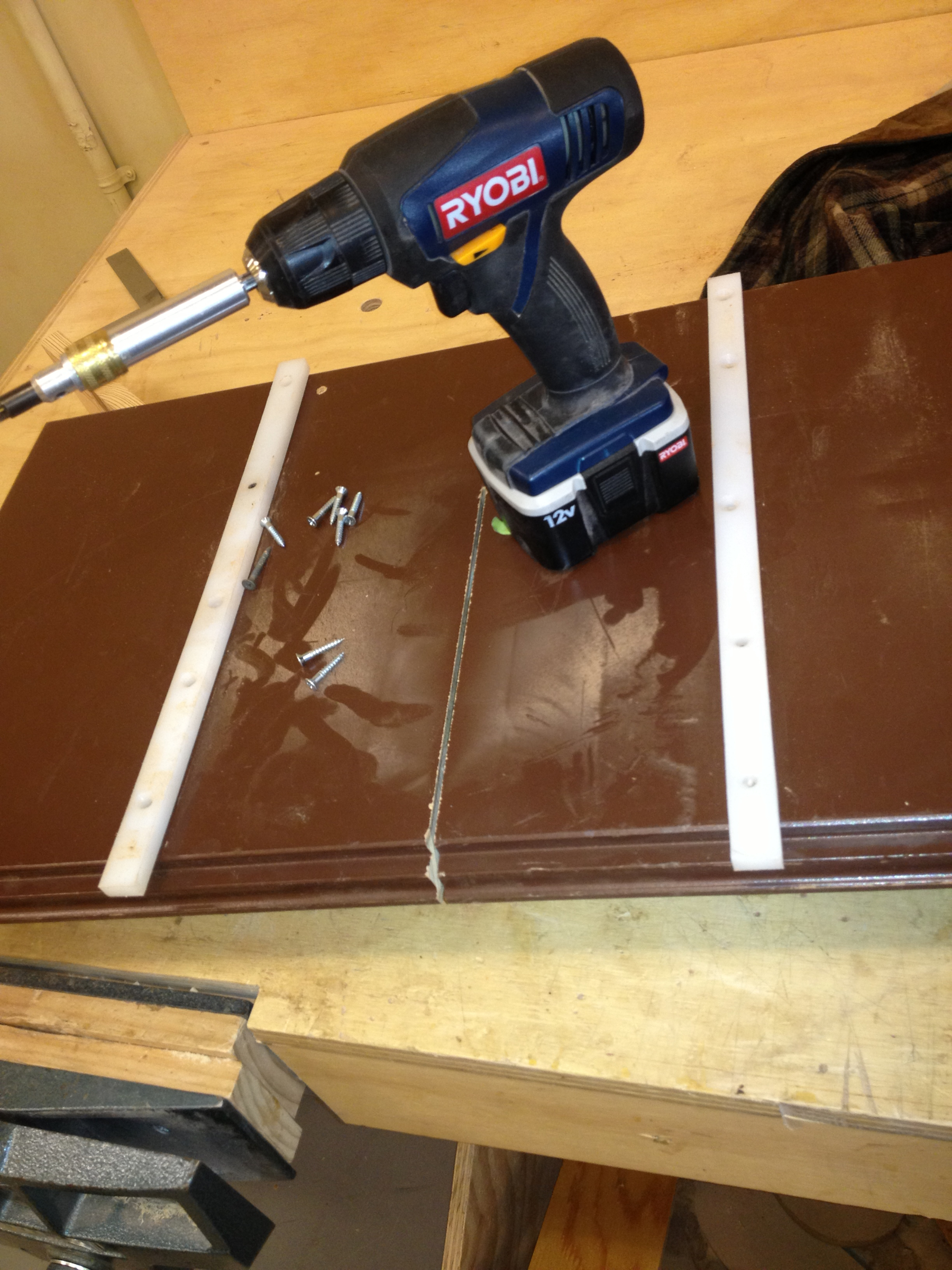 Picture Frame Jig for Table Saw : 12 Steps - Instructables