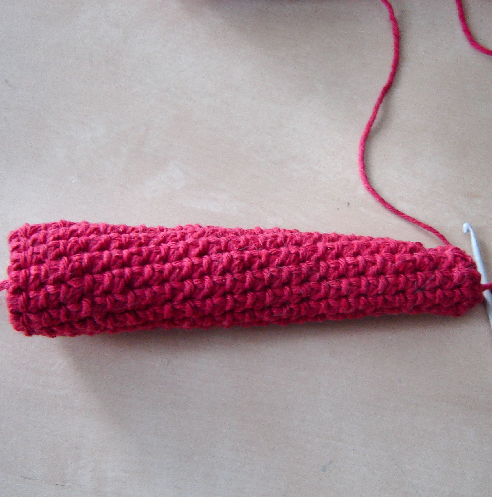 Crochet Dragon - Smaug From the Hobbit : 12 Steps (with Pictures ...