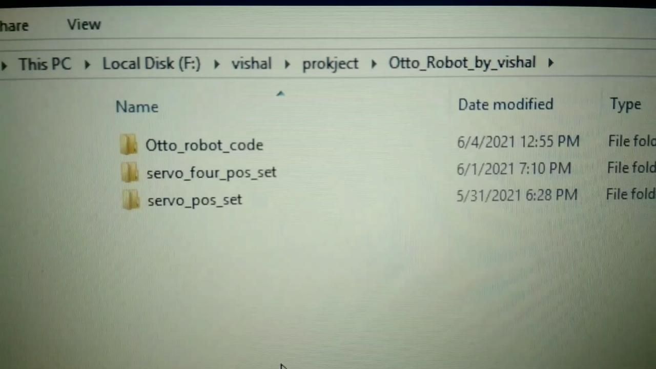 Otto Robot || Arduino Robot || Simple Arduino Robot : 17 Steps (with ...