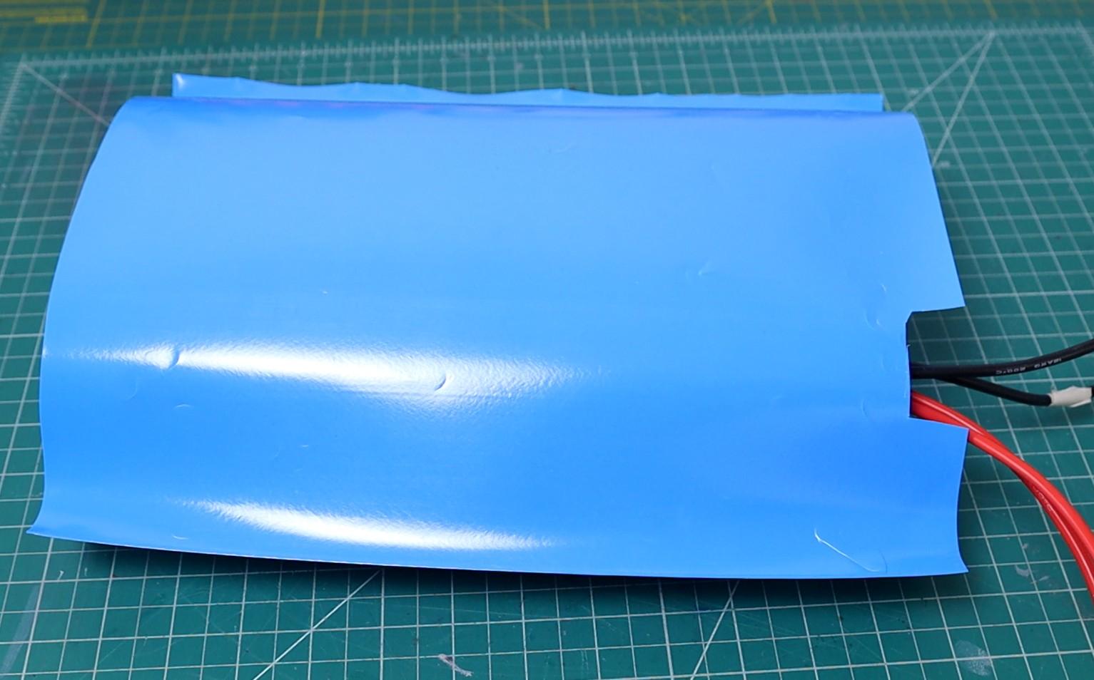 DIY LiFePO4 Battery Pack : 14 Steps (with Pictures) - Instructables