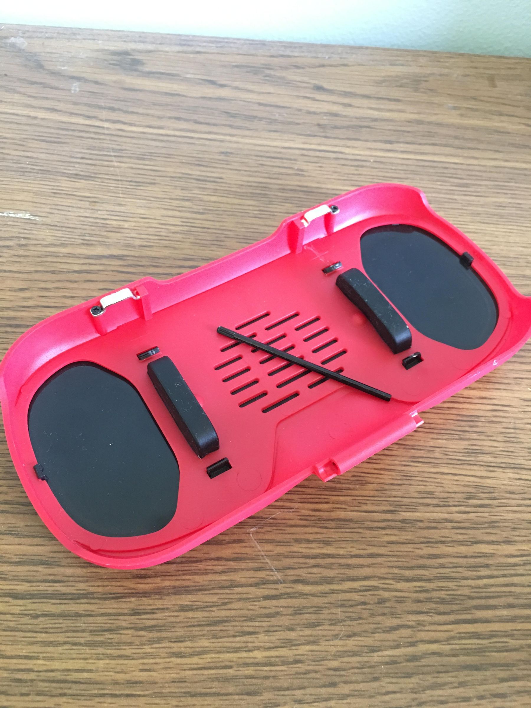 Homemade Night Vision Goggles : 5 Steps - Instructables