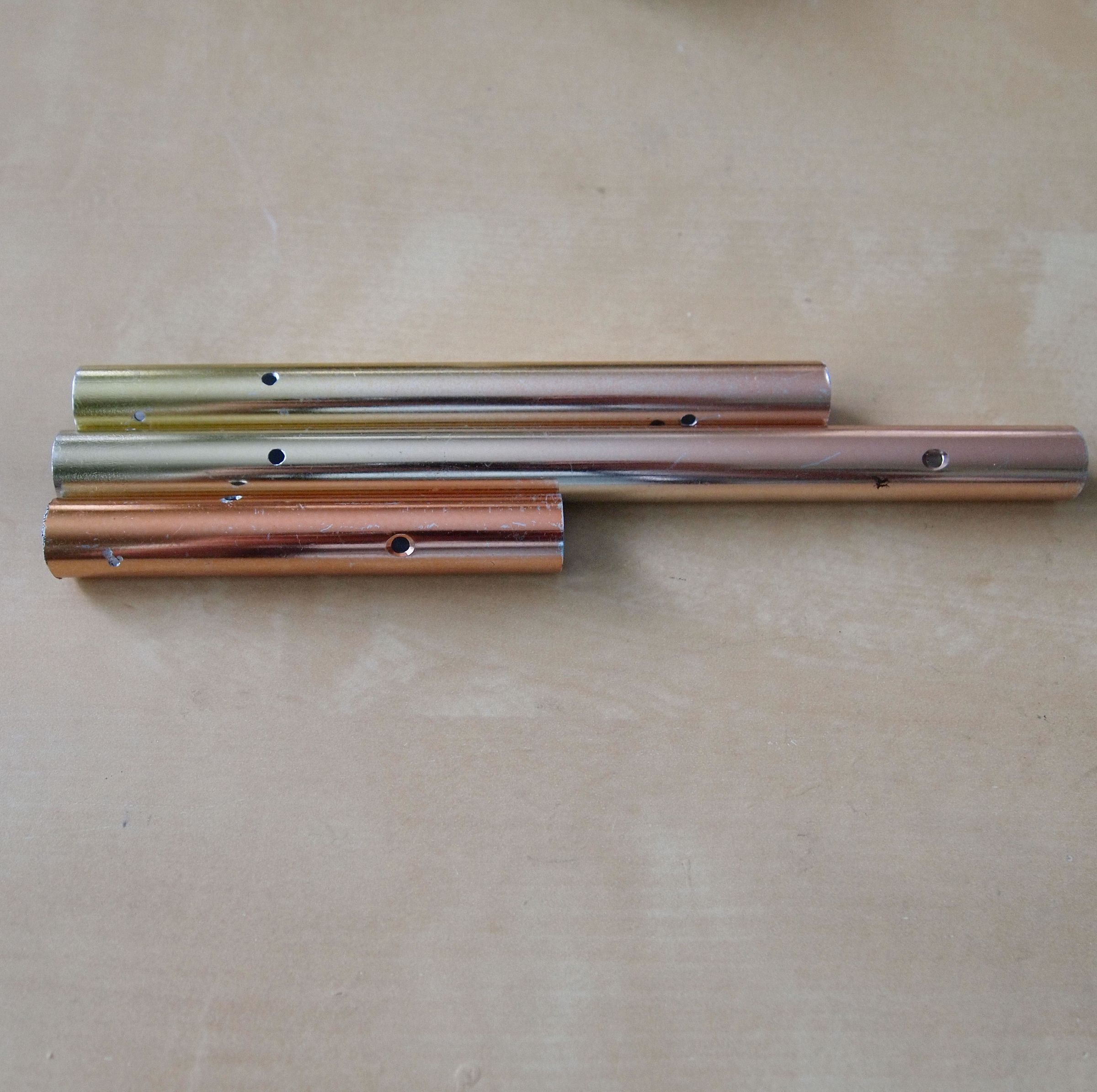 Solar Light Wind Chime : 8 Steps (with Pictures) - Instructables