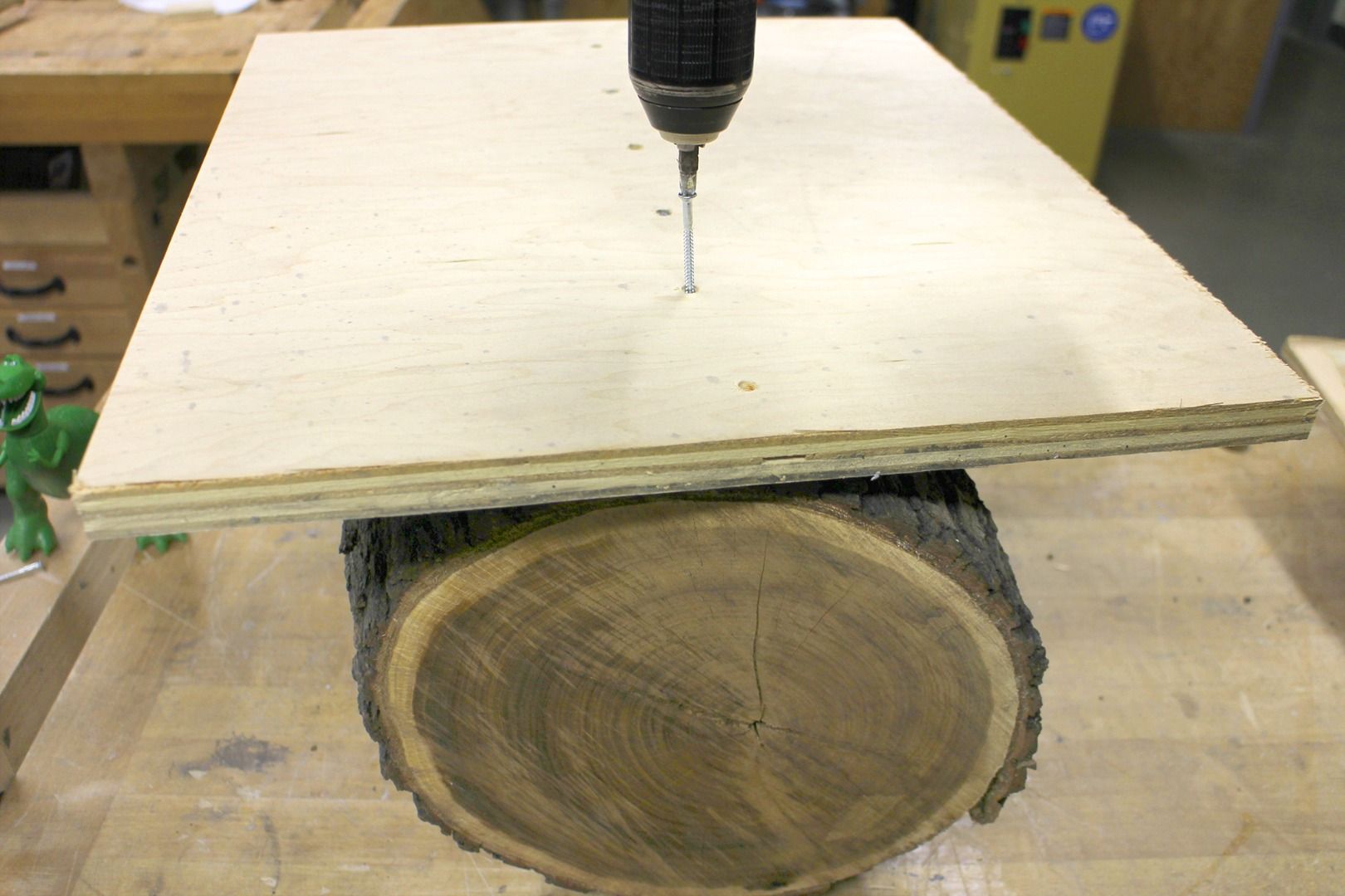 Log Card Box : 36 Steps (with Pictures) - Instructables