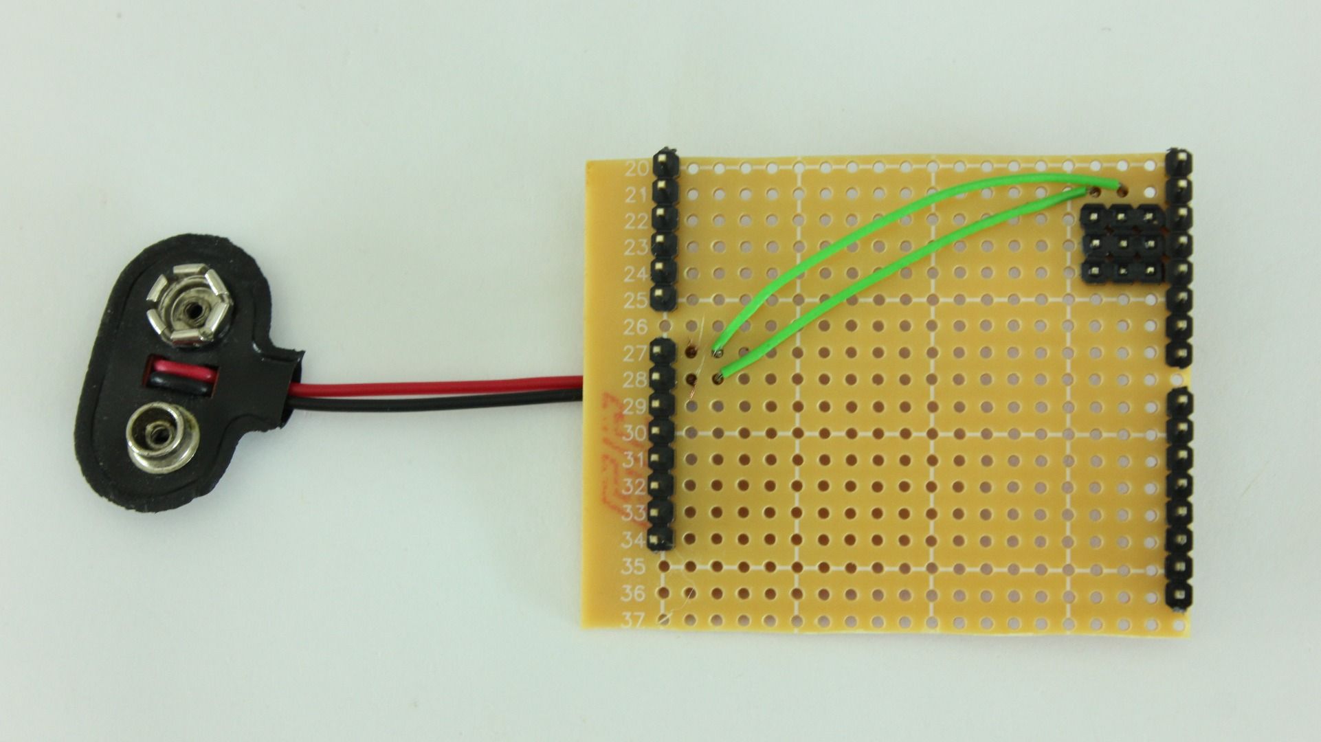 How to Make Custom Shields for Your Microcontrollers : 8 Steps (with ...