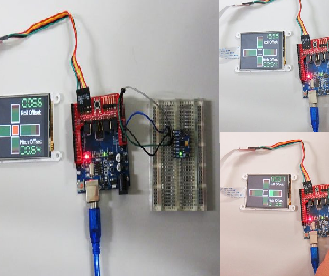 Digital Spirit Level : 4 Steps (with Pictures) - Instructables