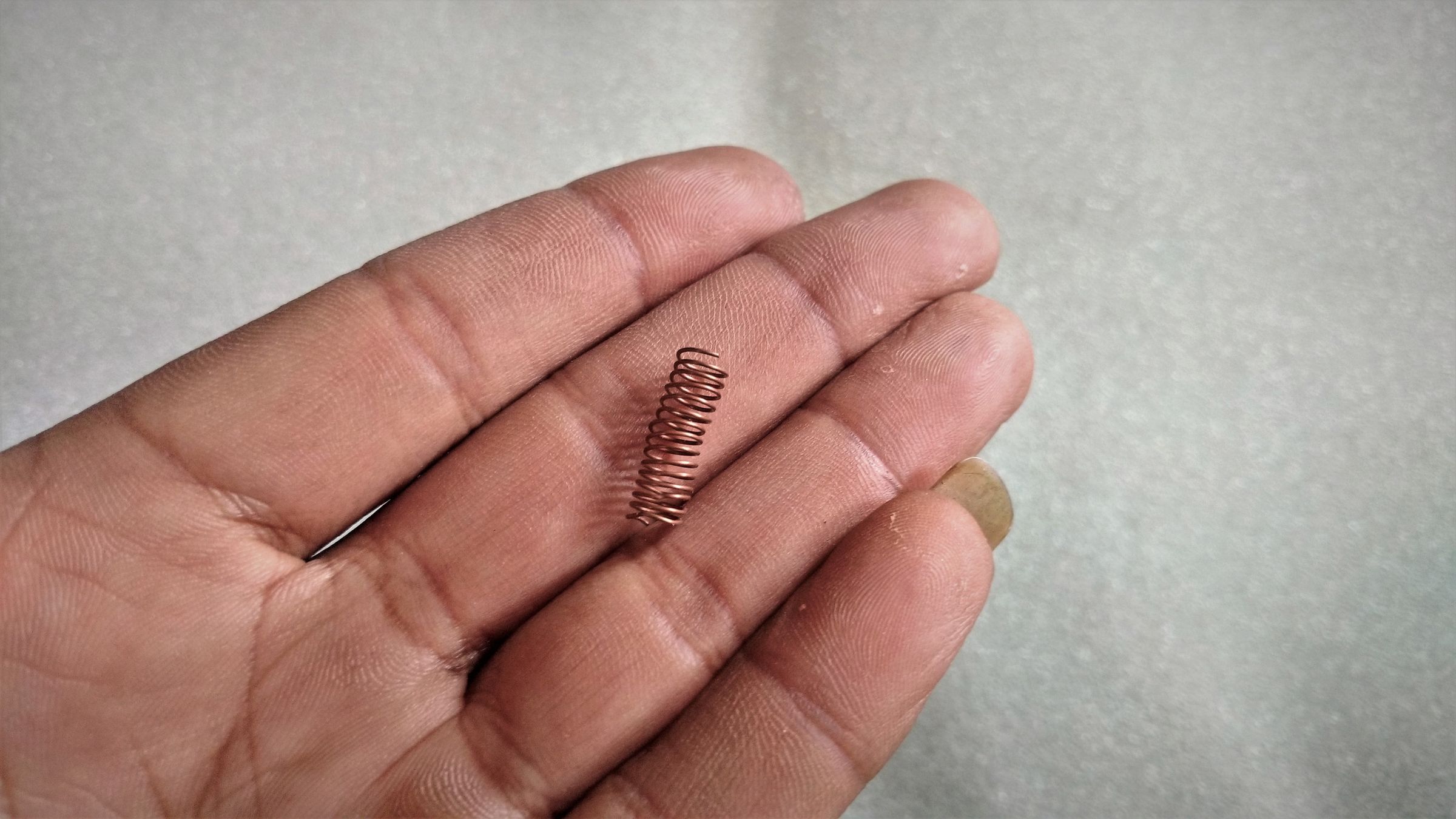 How to Make a Push Button Switch : 7 Steps (with Pictures) - Instructables