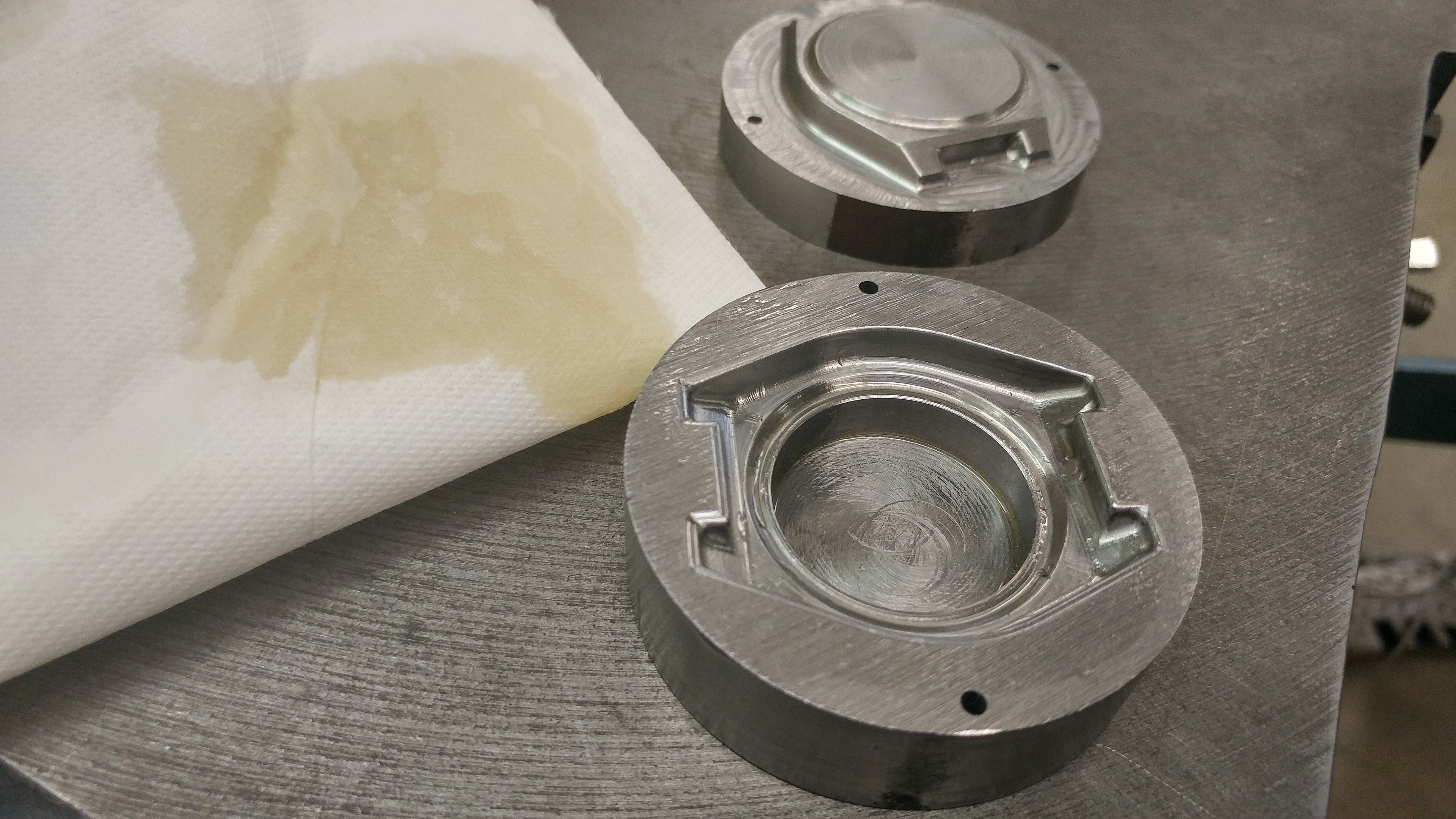 DIY Metal Stamping : 10 Steps (with Pictures) - Instructables