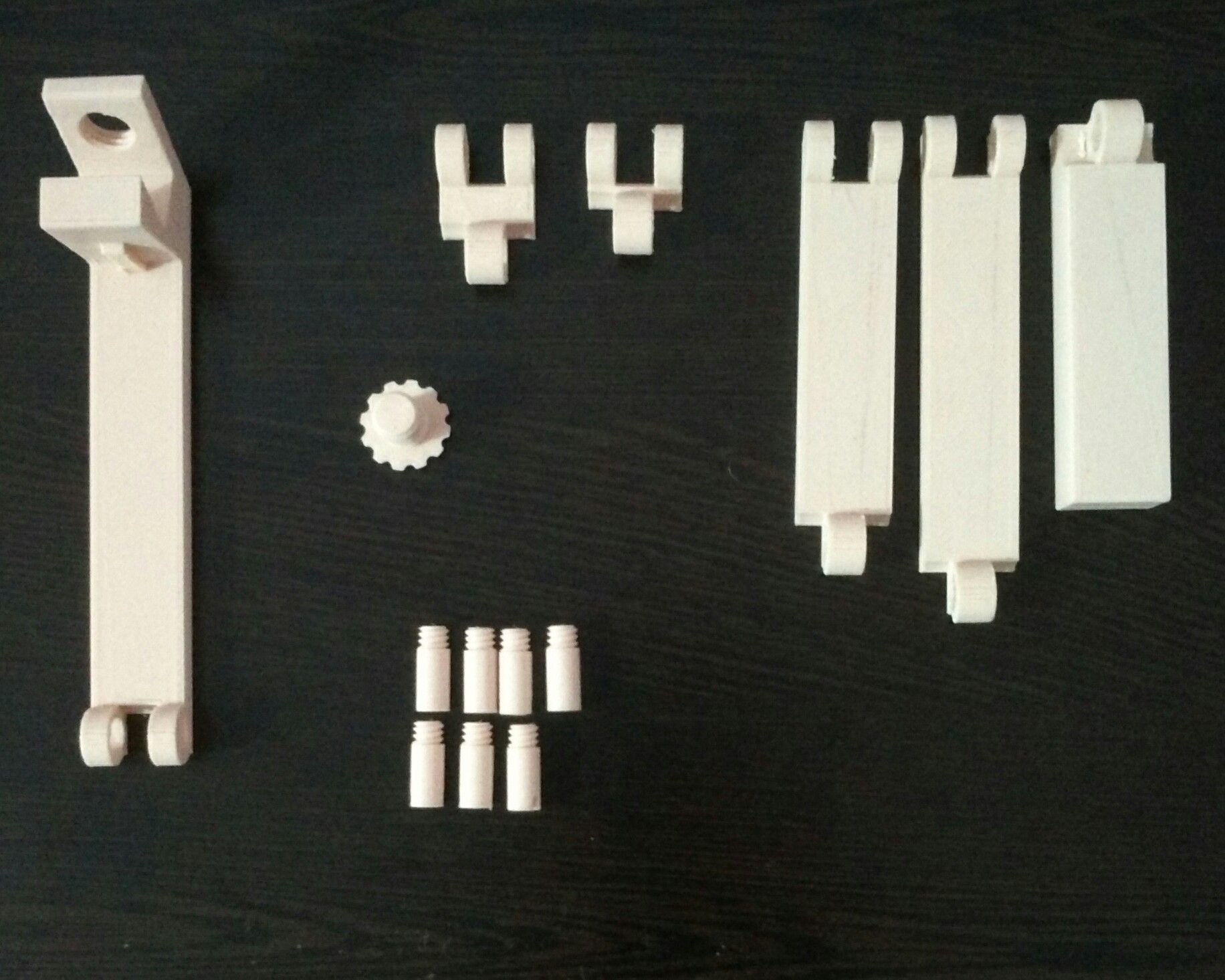 Smart Ultrasound Blind Stick : 5 Steps - Instructables