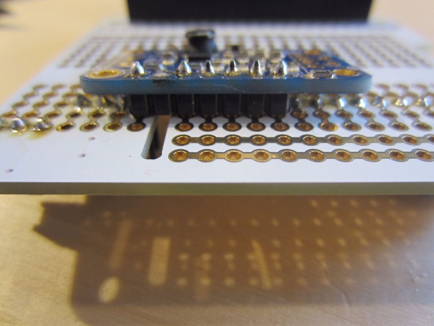 Raspberry Pi PowerHAT - Powering Your Pi, Simplified : 9 Steps (with ...