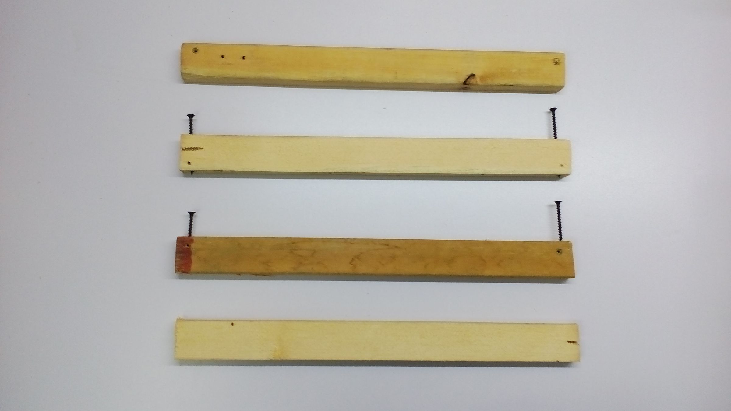 Triangle Wooden Pet House : 7 Steps (with Pictures) - Instructables