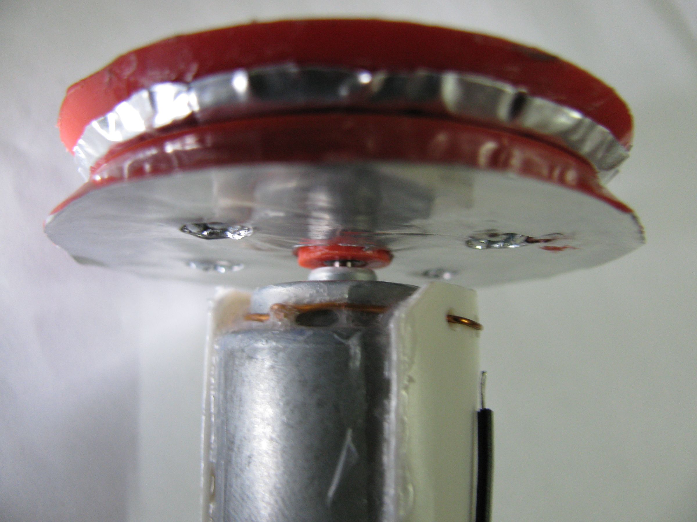 LED Fireworks : 11 Steps (with Pictures) - Instructables