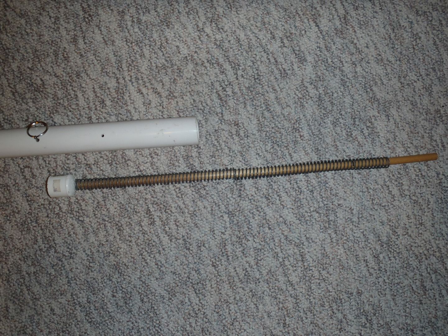 Spring Powered Bazooka : 10 Steps - Instructables