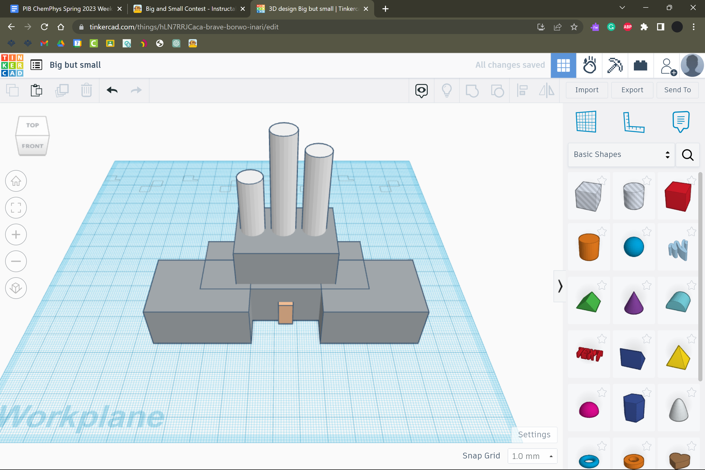 A Mini Factory : 5 Steps - Instructables
