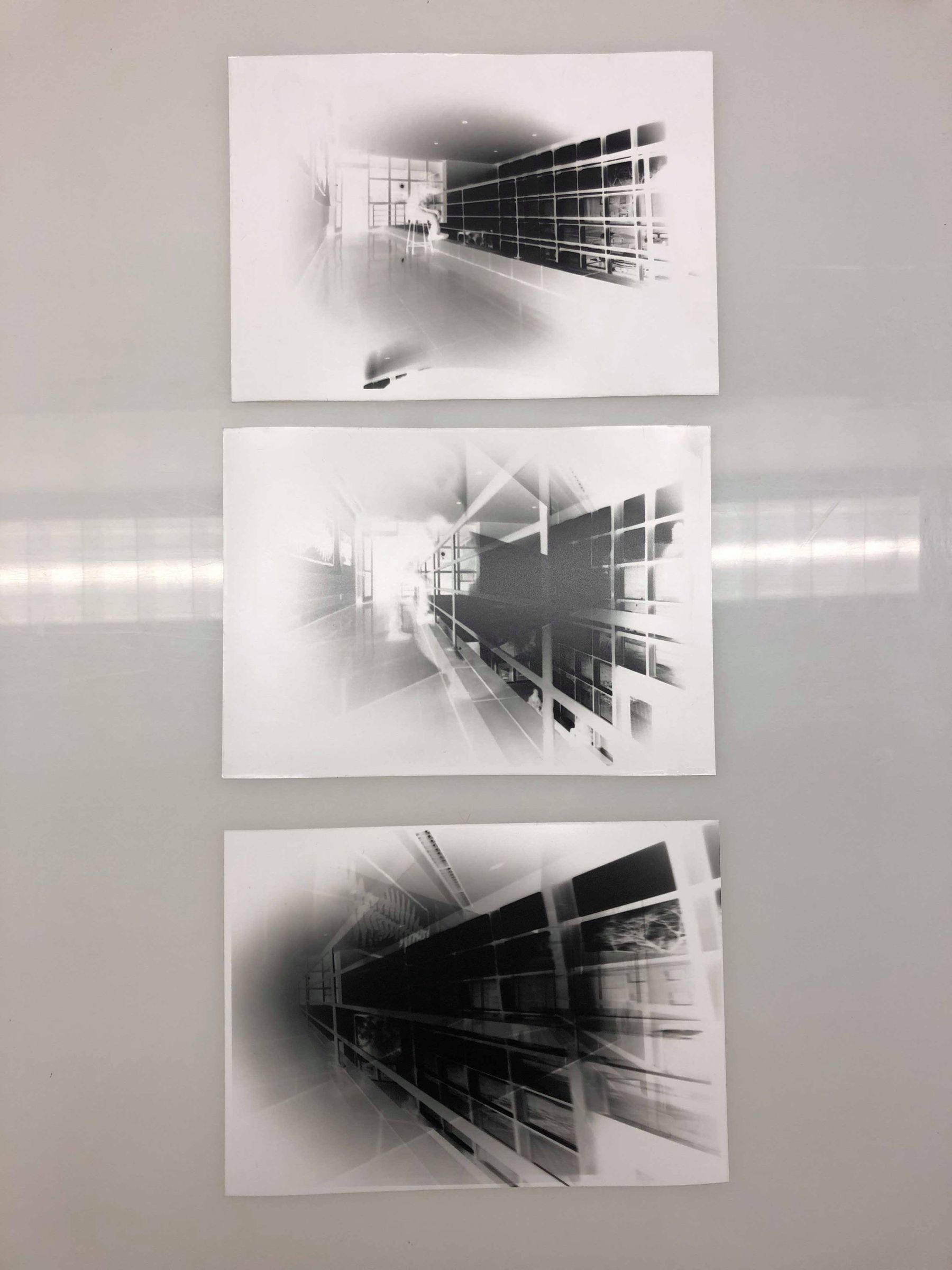 Laser Cut Pinhole Camera : 4 Steps - Instructables