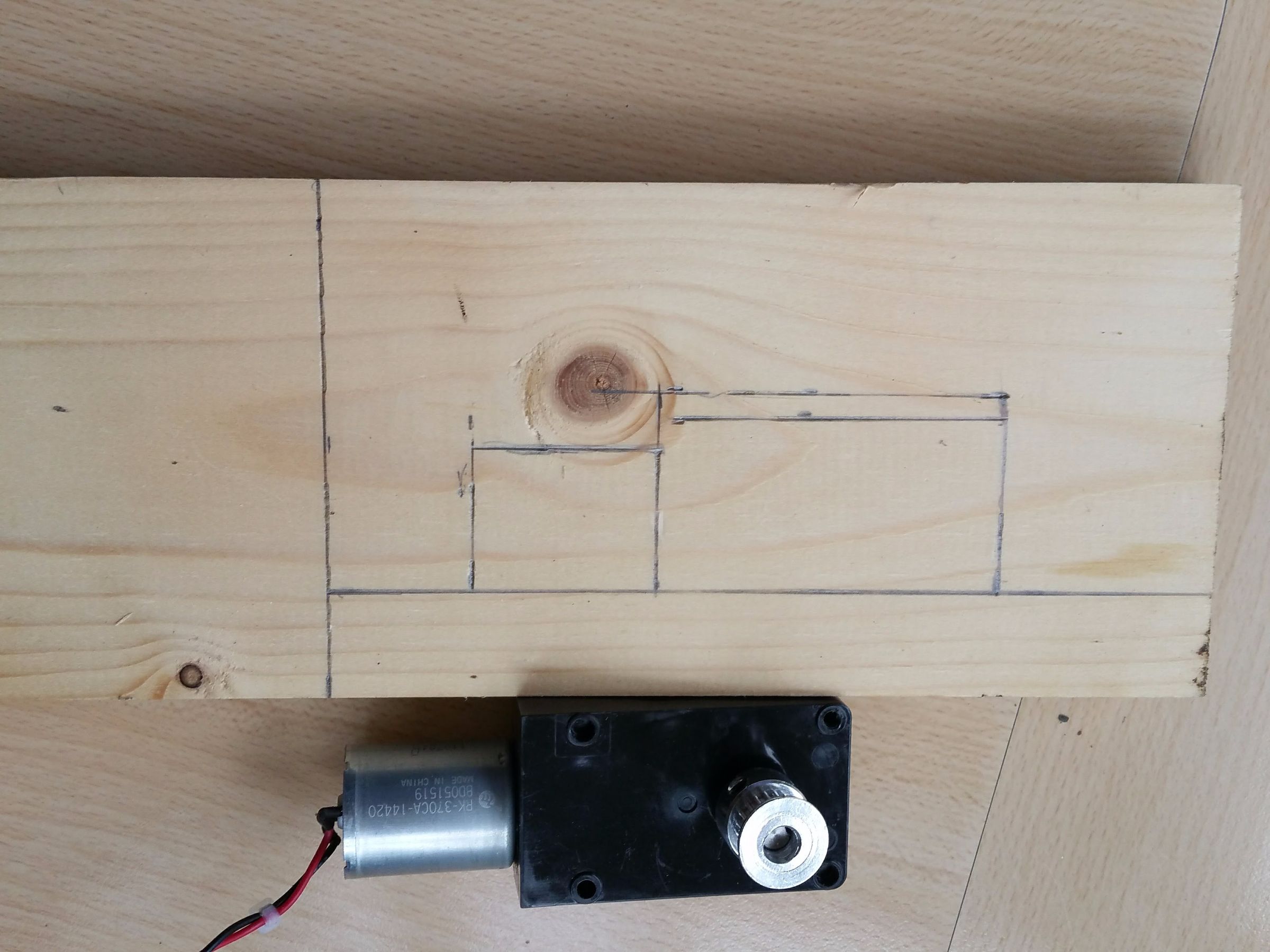 Automatic Curtain With Arduino : 6 Steps (with Pictures) - Instructables