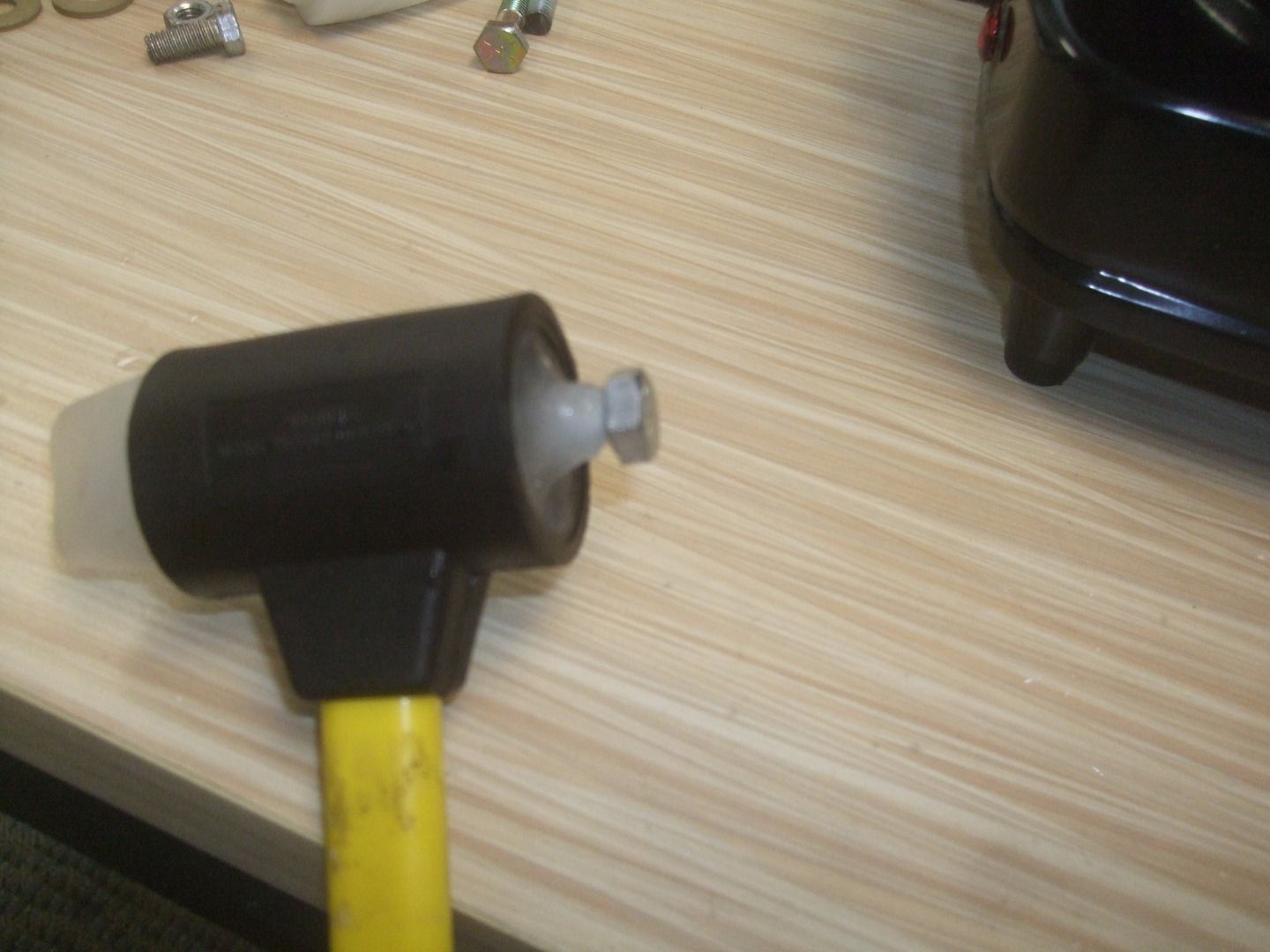 InstaMorph Jewelry Hammer : 5 Steps (with Pictures) - Instructables