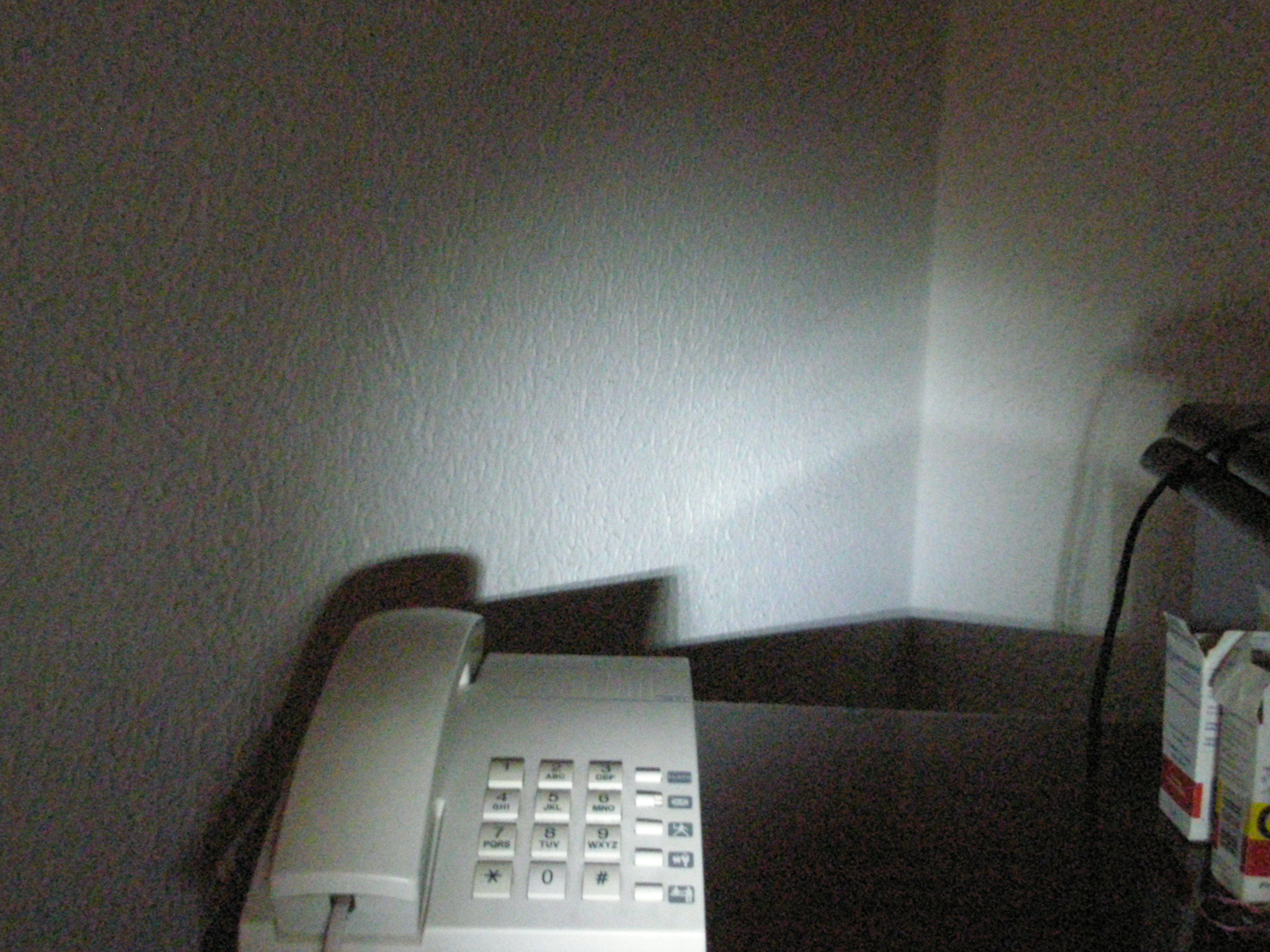 Phone Line-powered Flashlight : 4 Steps (with Pictures) - Instructables