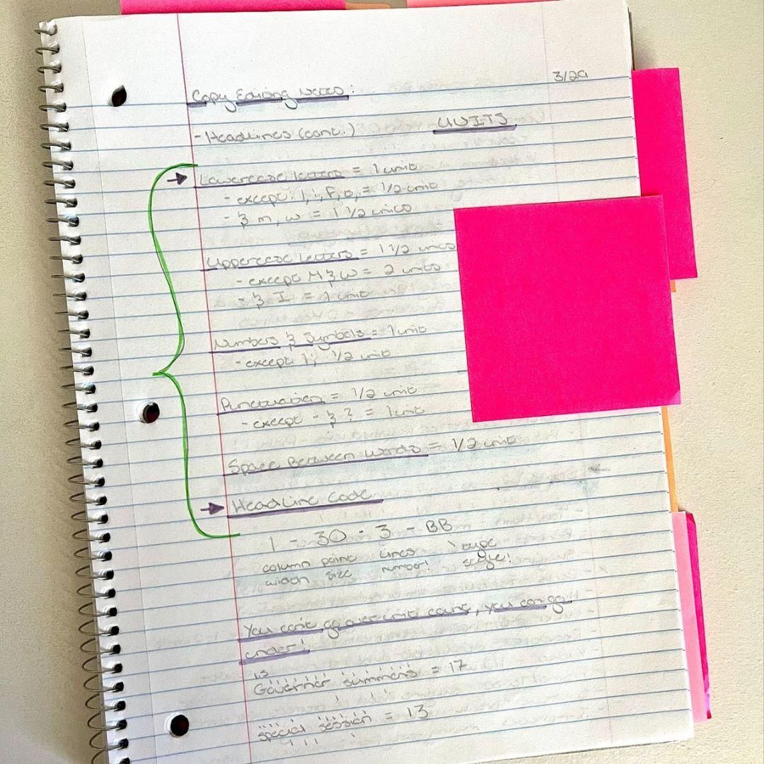 Mastering the Fundamentals of AP Style Writing : 8 Steps - Instructables