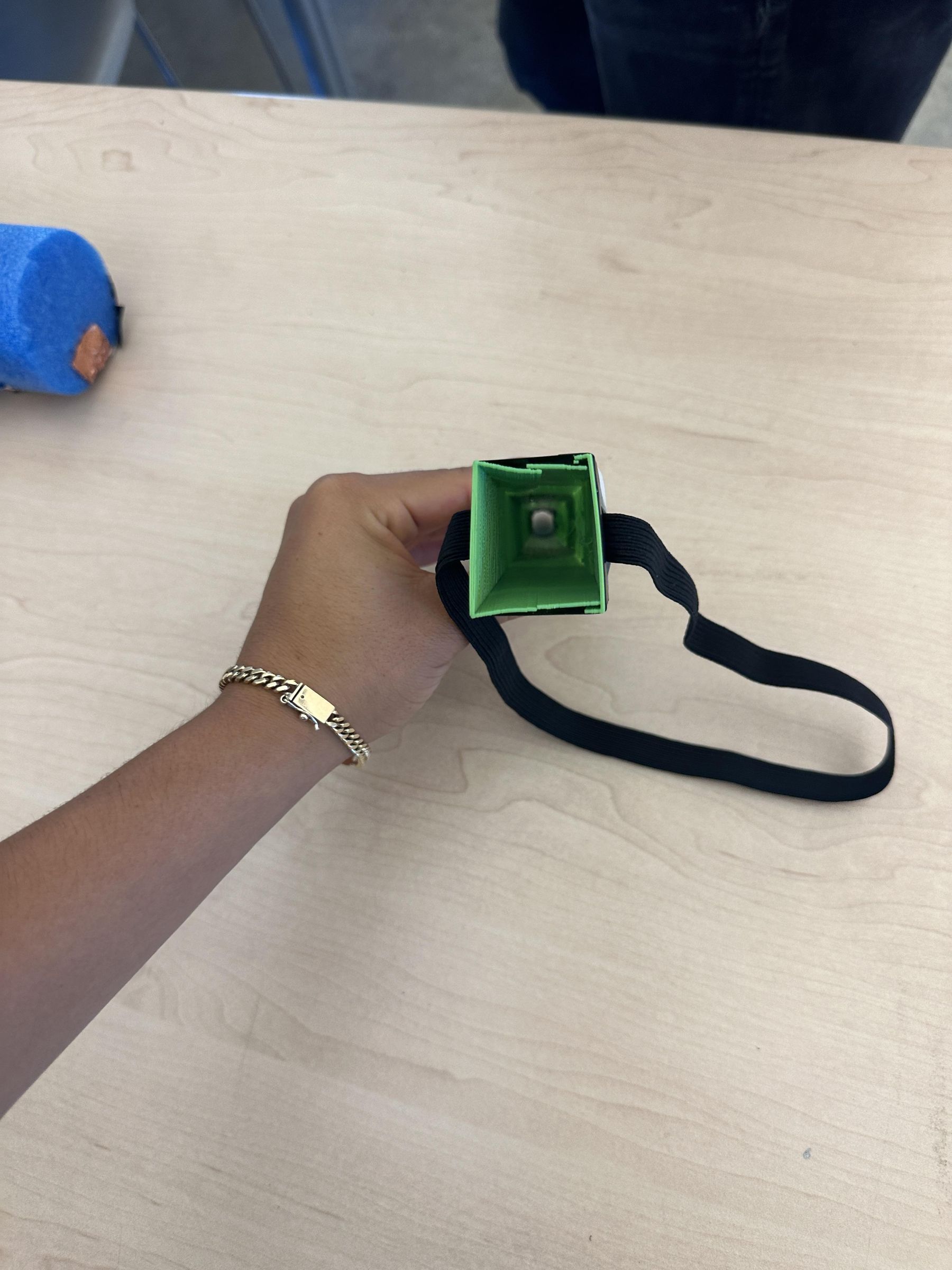 Adaptive Game Controller for Cerebral Palsy : 9 Steps - Instructables