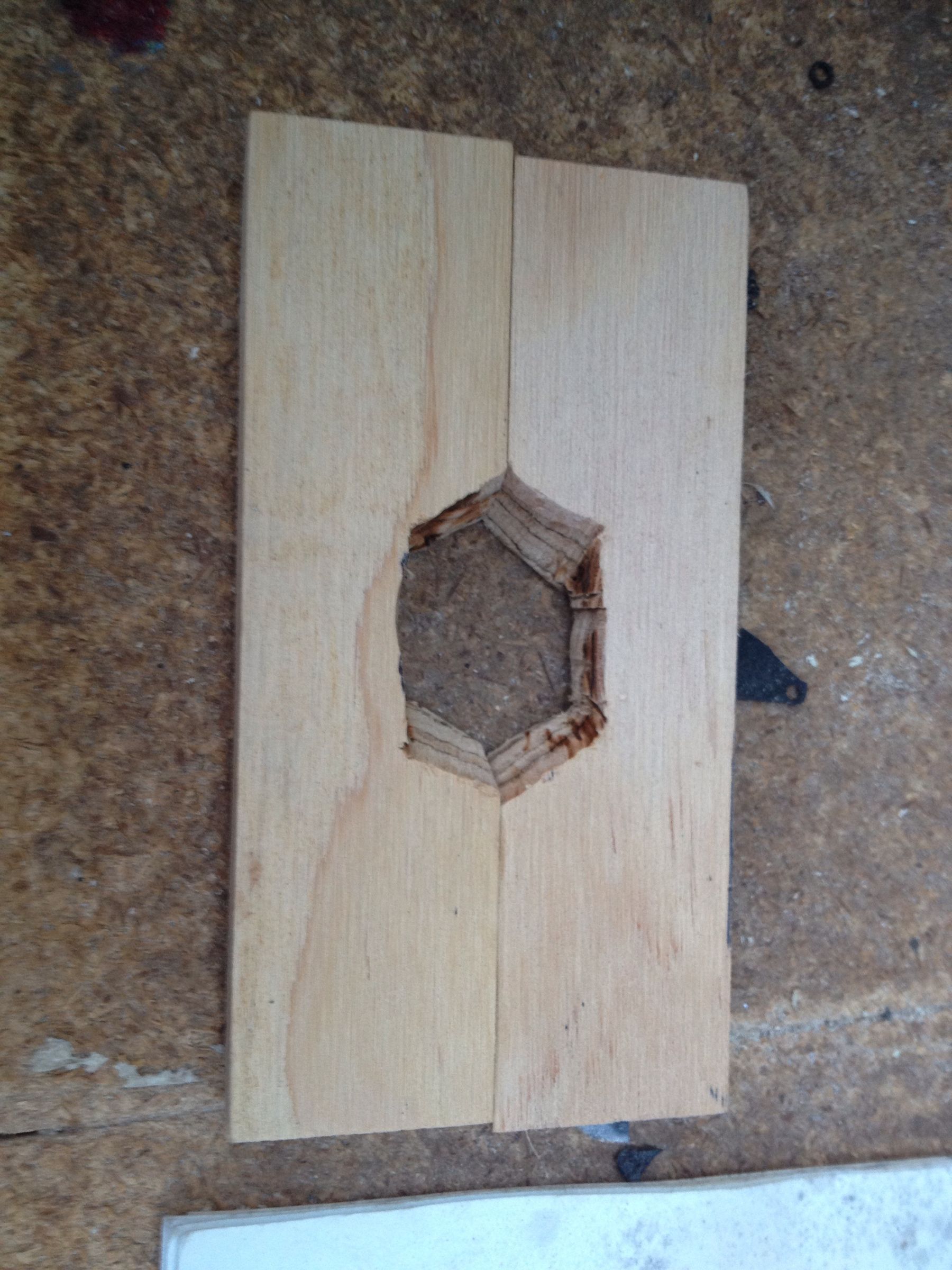 Dremel Saw Table : 7 Steps - Instructables