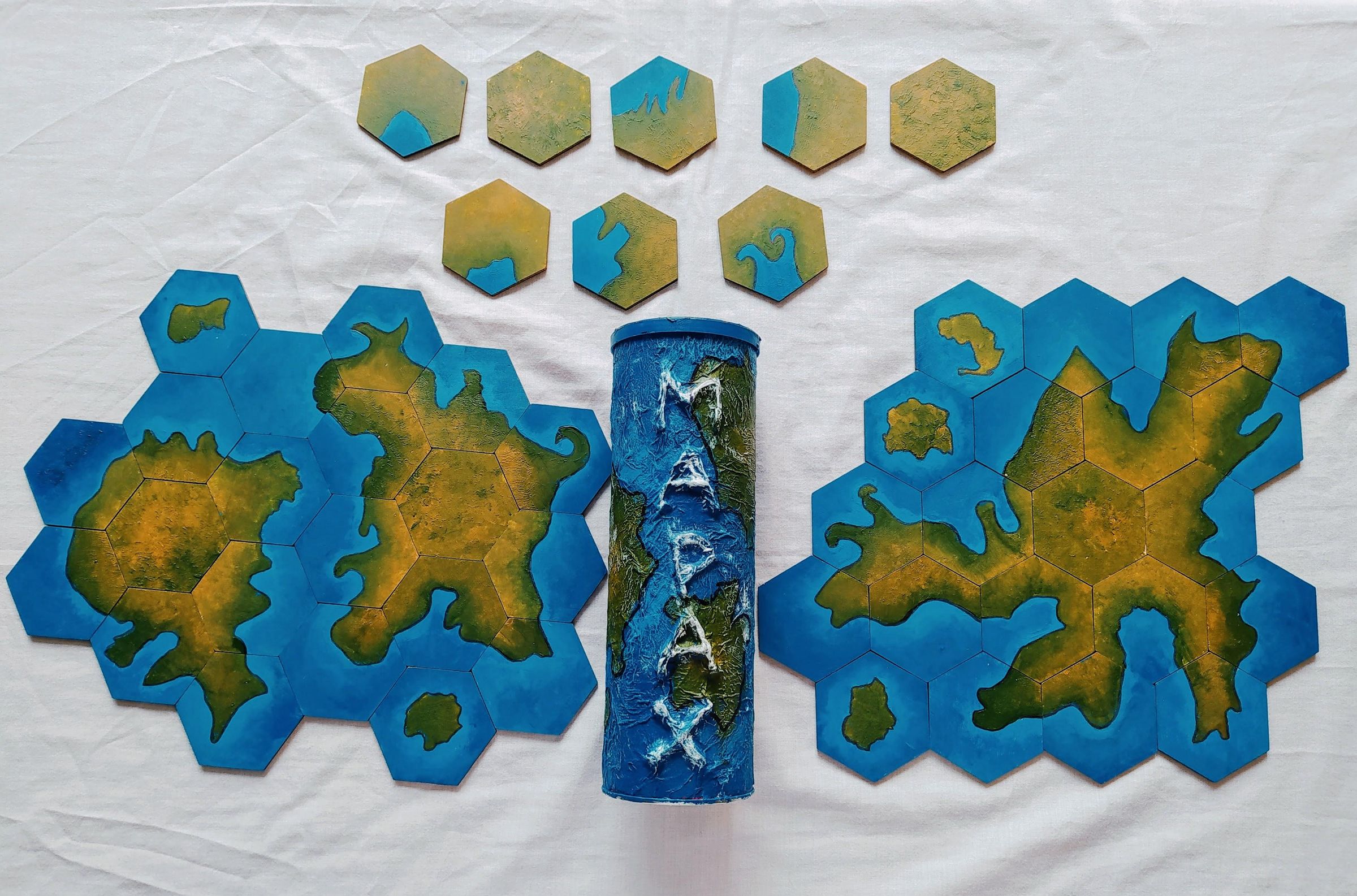 MAPAX : 6 Steps (with Pictures) - Instructables