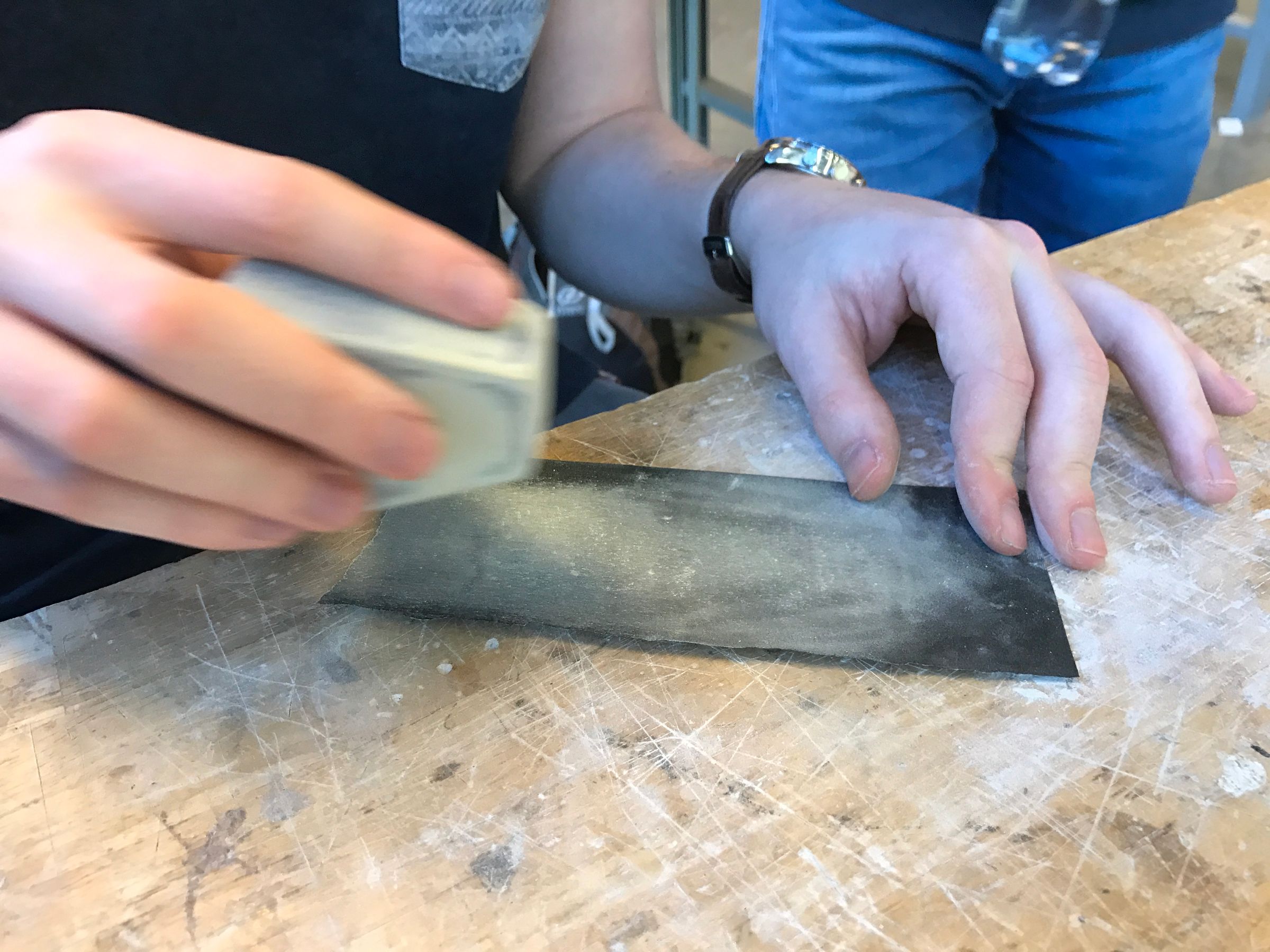 3D Surface Finishing Techniques - WerkplaatsIDC : 20 Steps (with ...