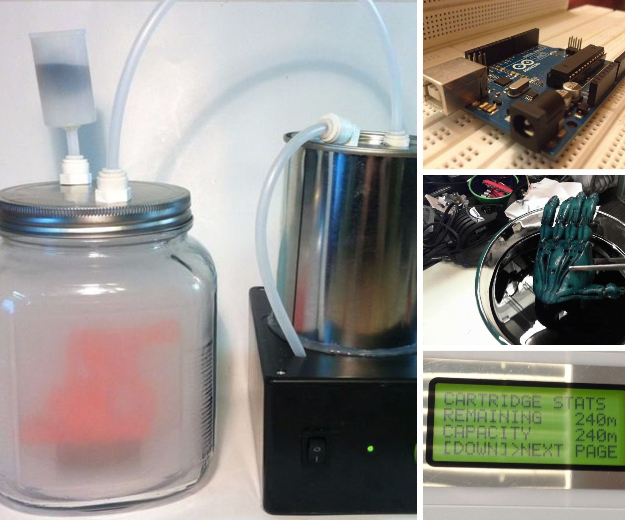 3D Printing - Instructables