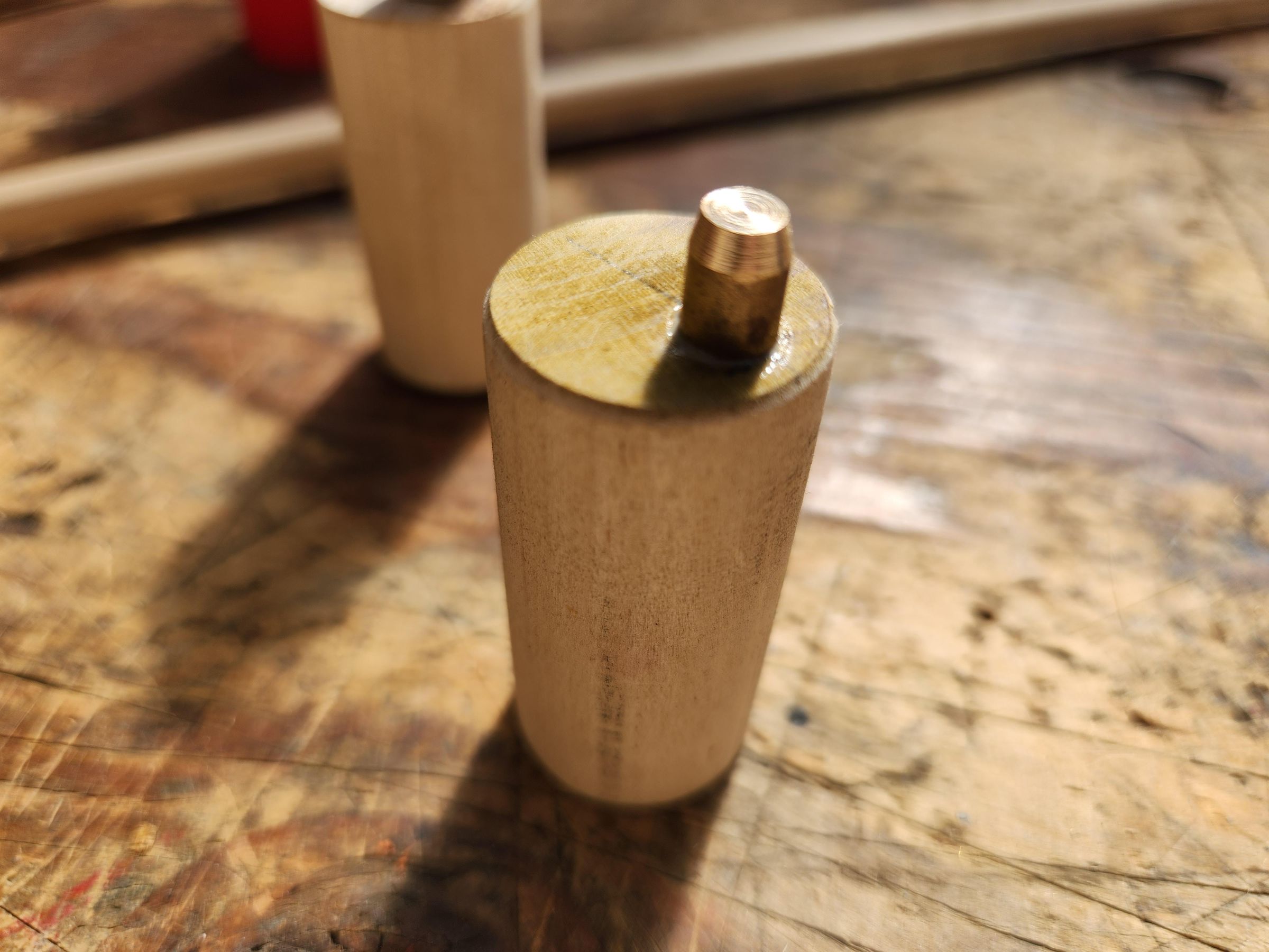 Eccentric Hoop Punch Guides, Done Two Ways : 7 Steps - Instructables