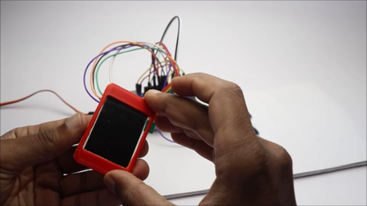 How to Make Radar System Using Arduino : 5 Steps (with Pictures) - Instructables