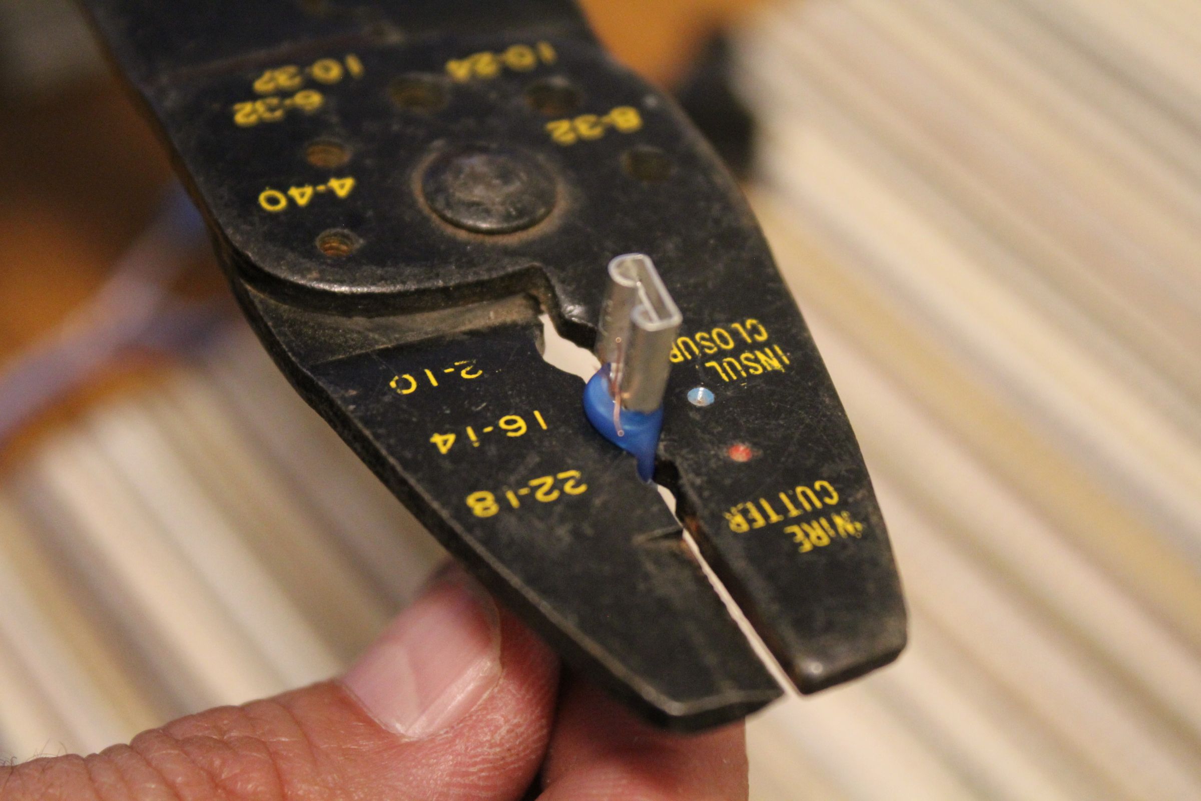 Radiator/Inter-cooler Mister : 15 Steps - Instructables