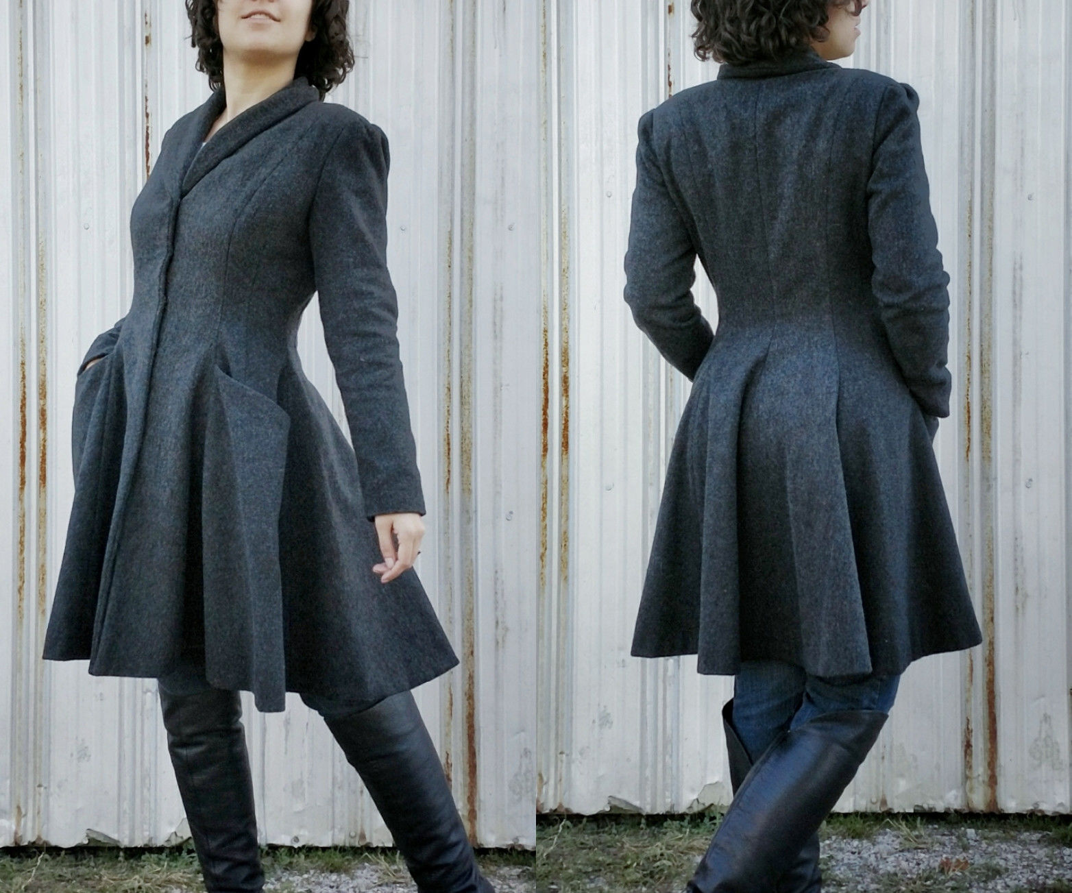 Homemade Winter Clothing - Instructables