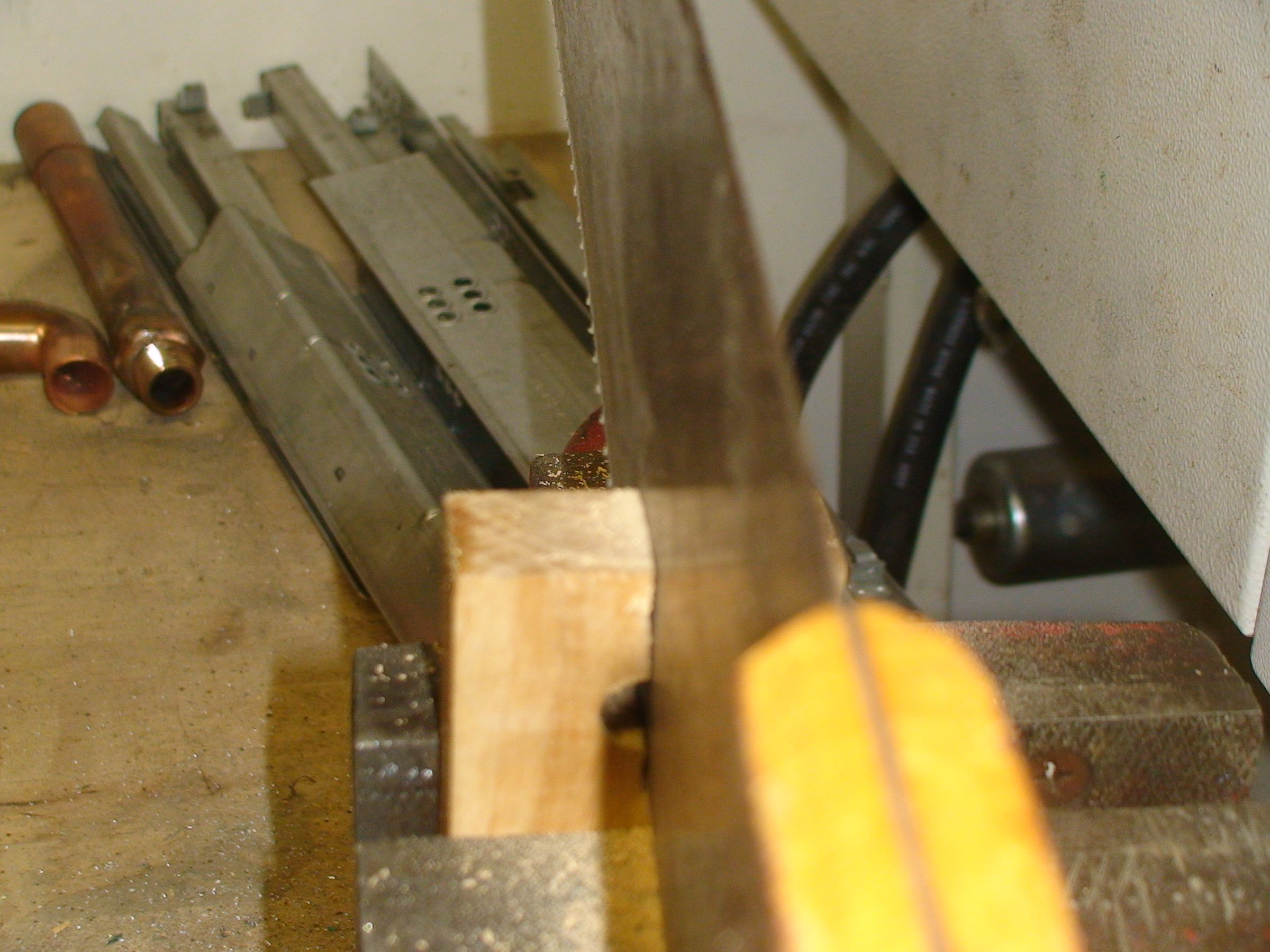 Simple Guide to Making Sprockets : 7 Steps (with Pictures) - Instructables