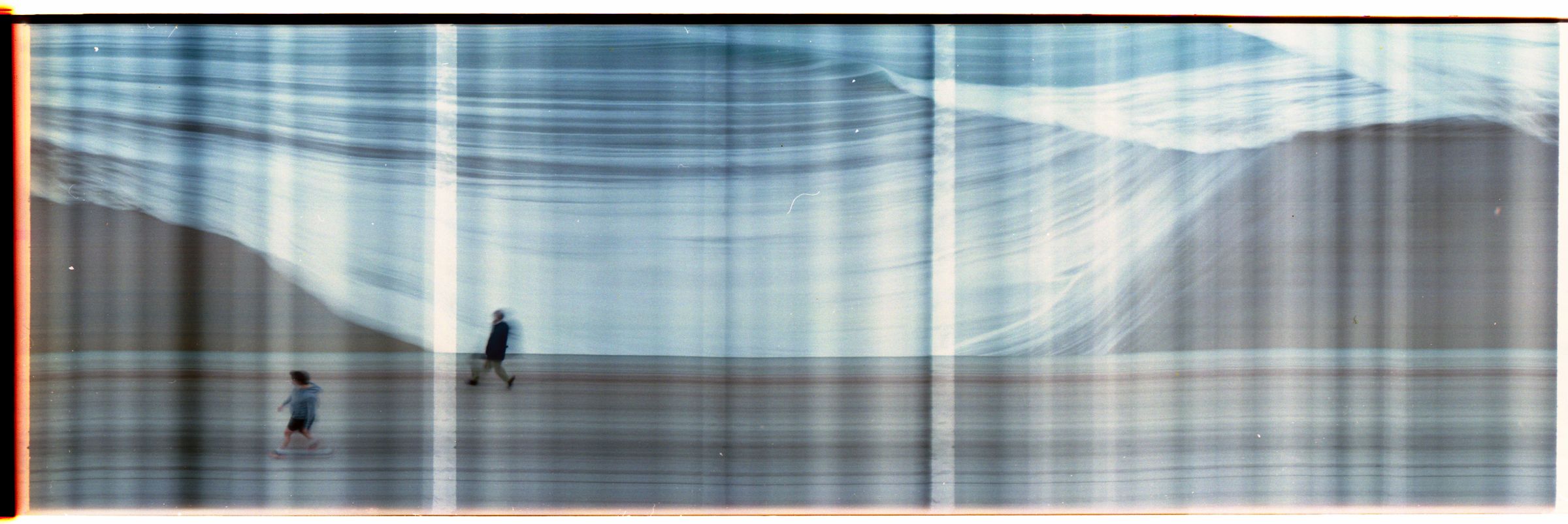 Analog Slit-scan Camera : 4 Steps (with Pictures) - Instructables