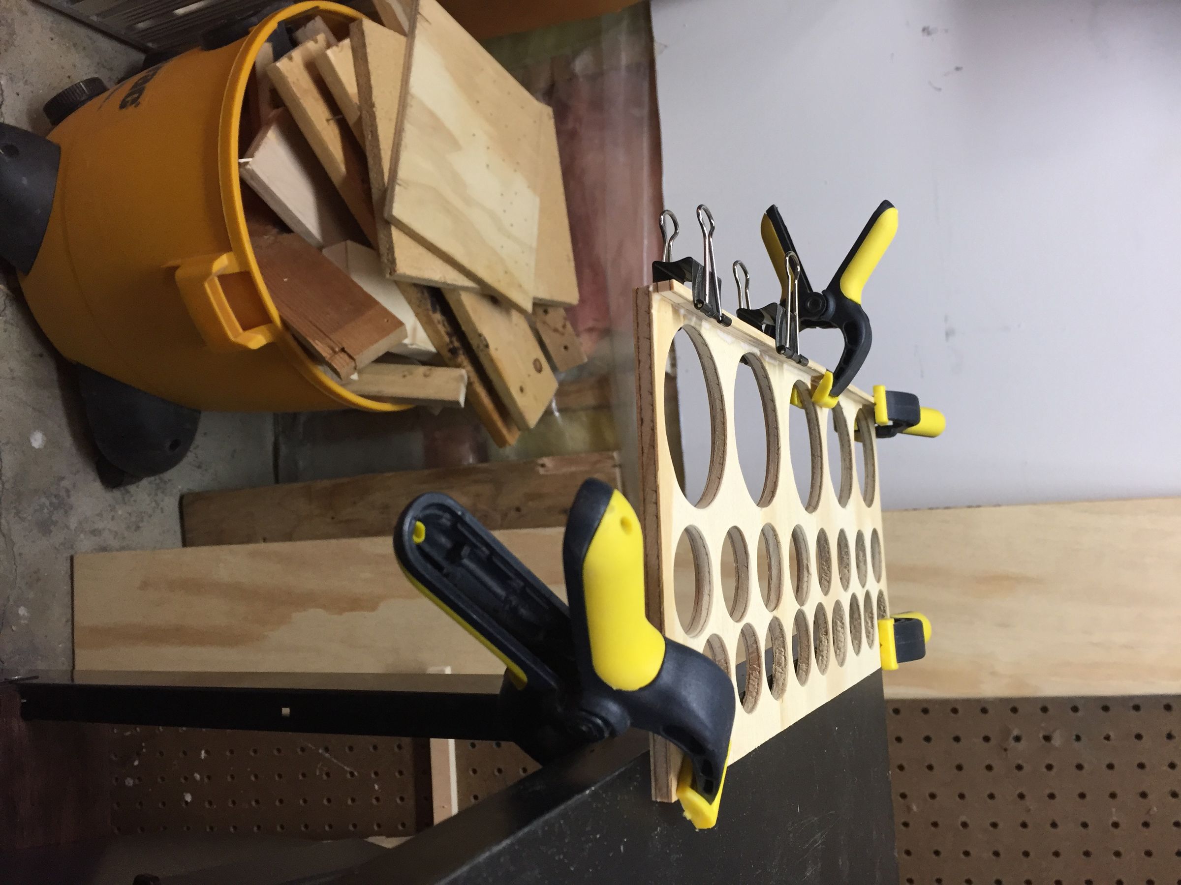 Cake Decorating Organizer Trays. : 7 Steps (with Pictures) - Instructables