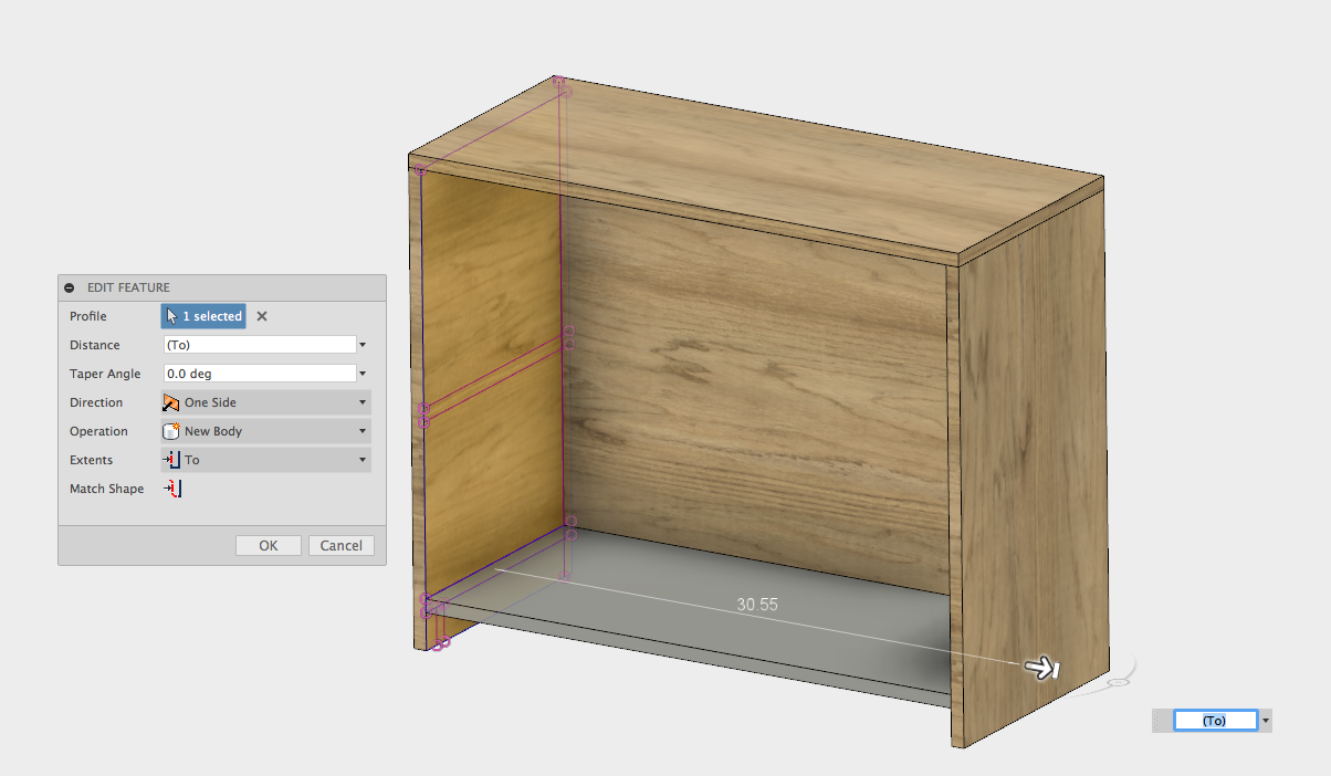 Flat Pack Bookshelf (CNC Router) : 40 Steps (with Pictures) - Instructables