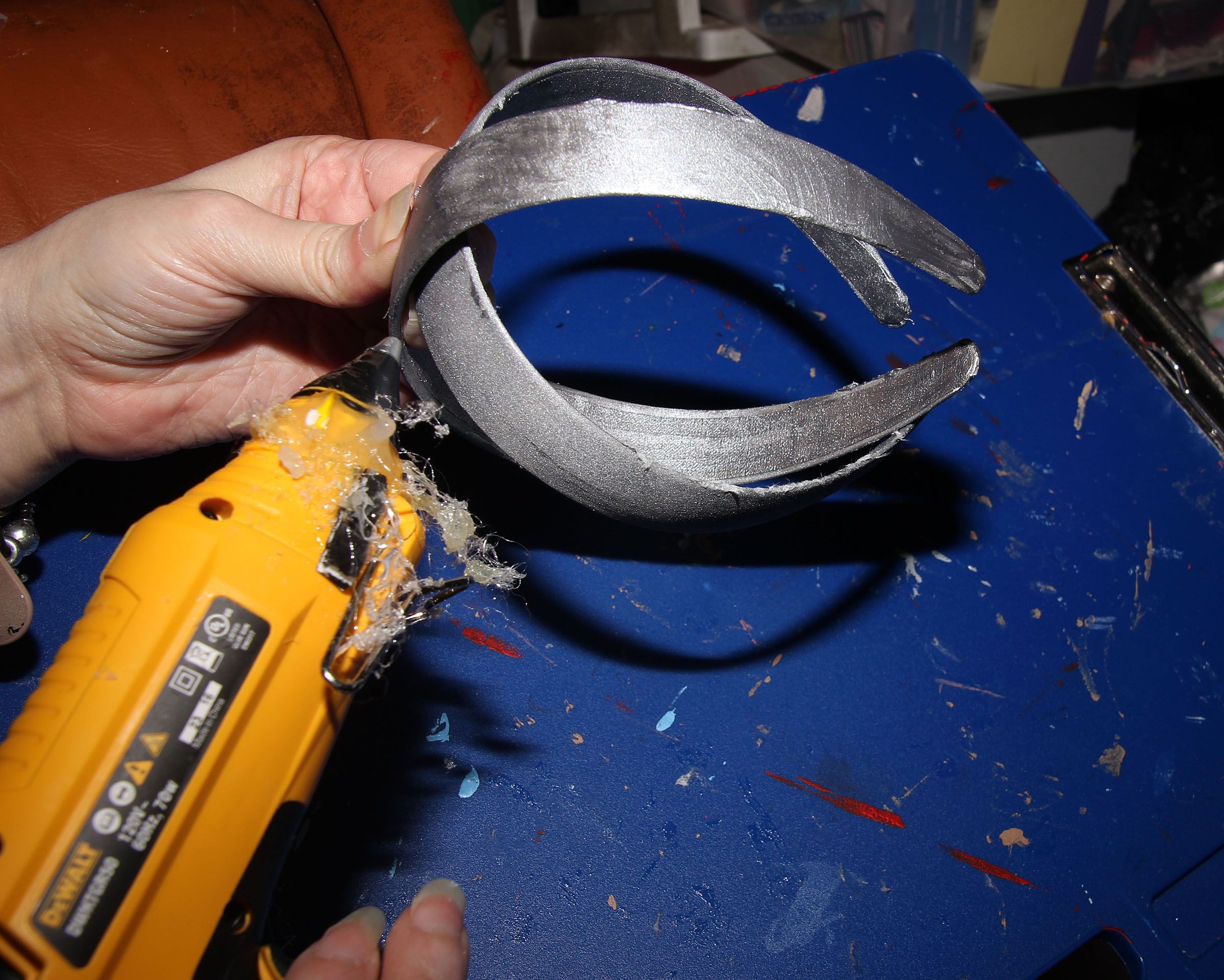 Phoenix and Gryphon As a Claw Machine : 5 Steps (with Pictures ...