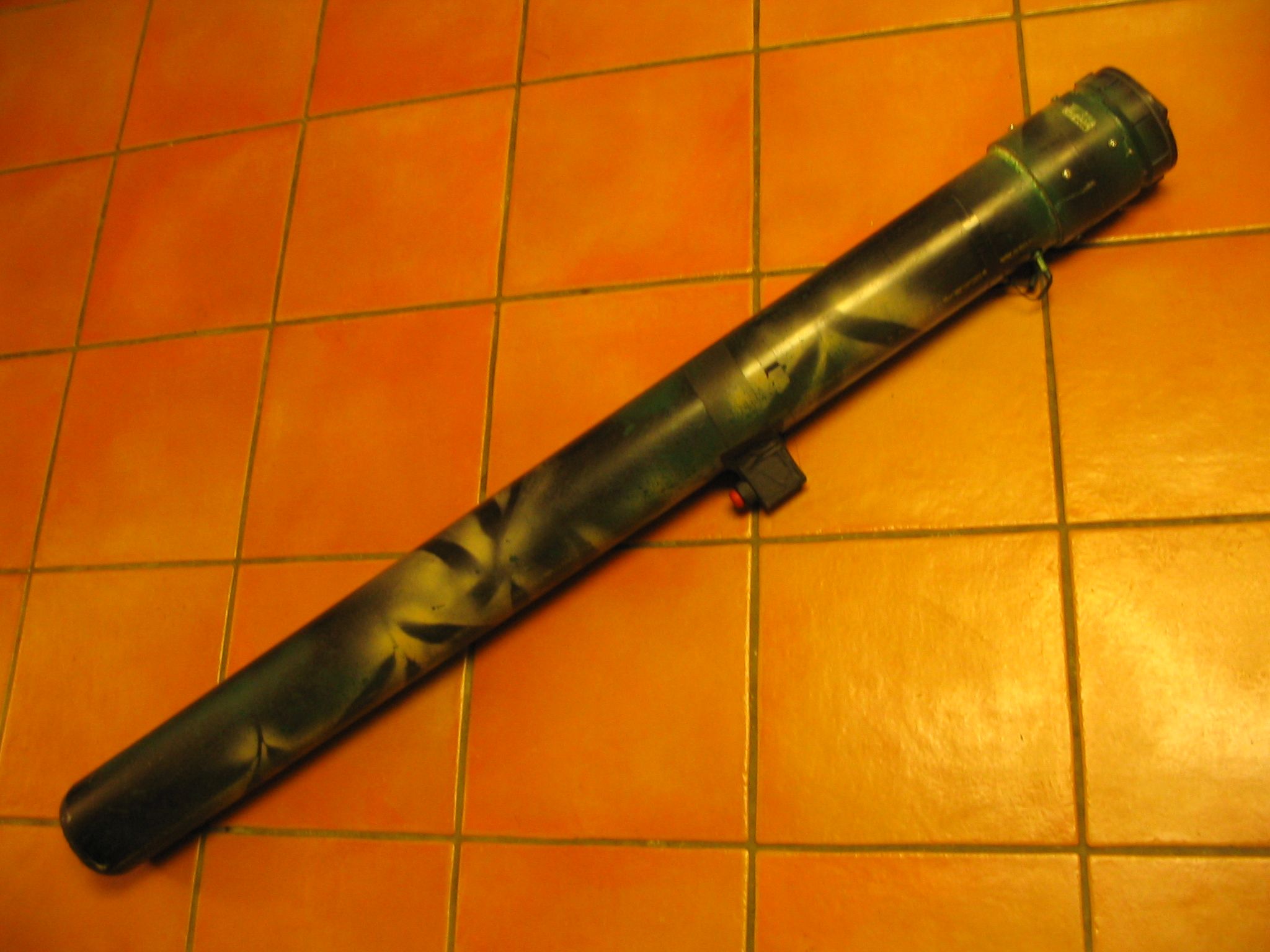 Candy Cannon : 5 Steps - Instructables