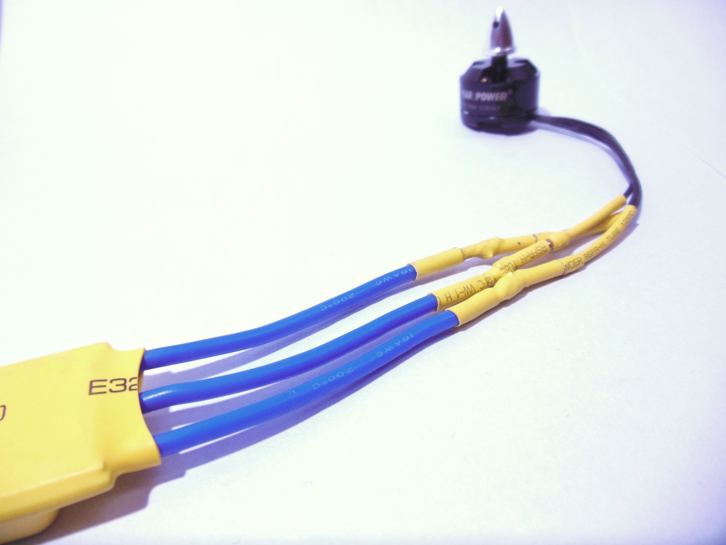 Scratch Built RC Airplane : 14 Steps (with Pictures) - Instructables