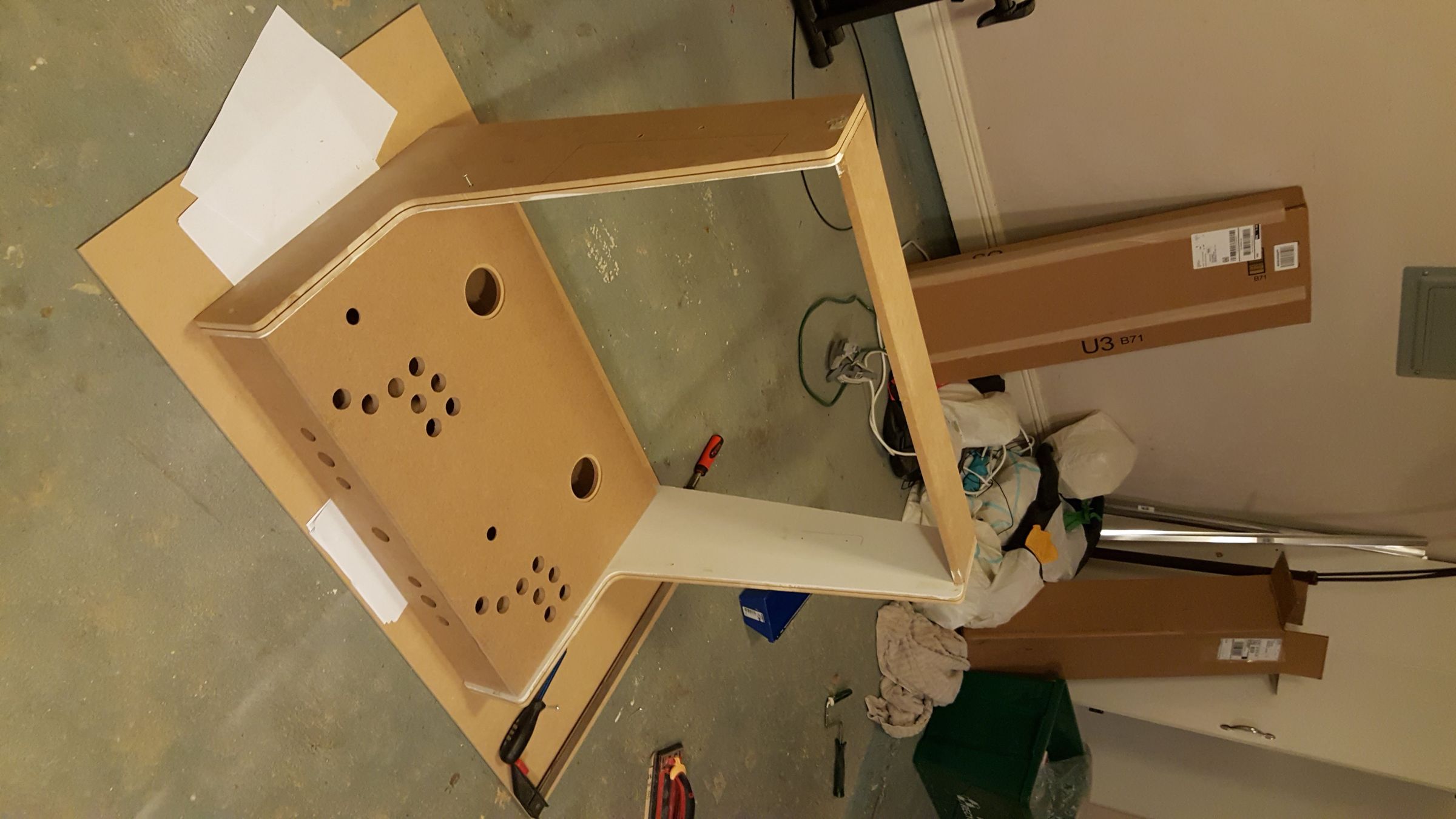 Steam Link Arcade : 18 Steps (with Pictures) - Instructables