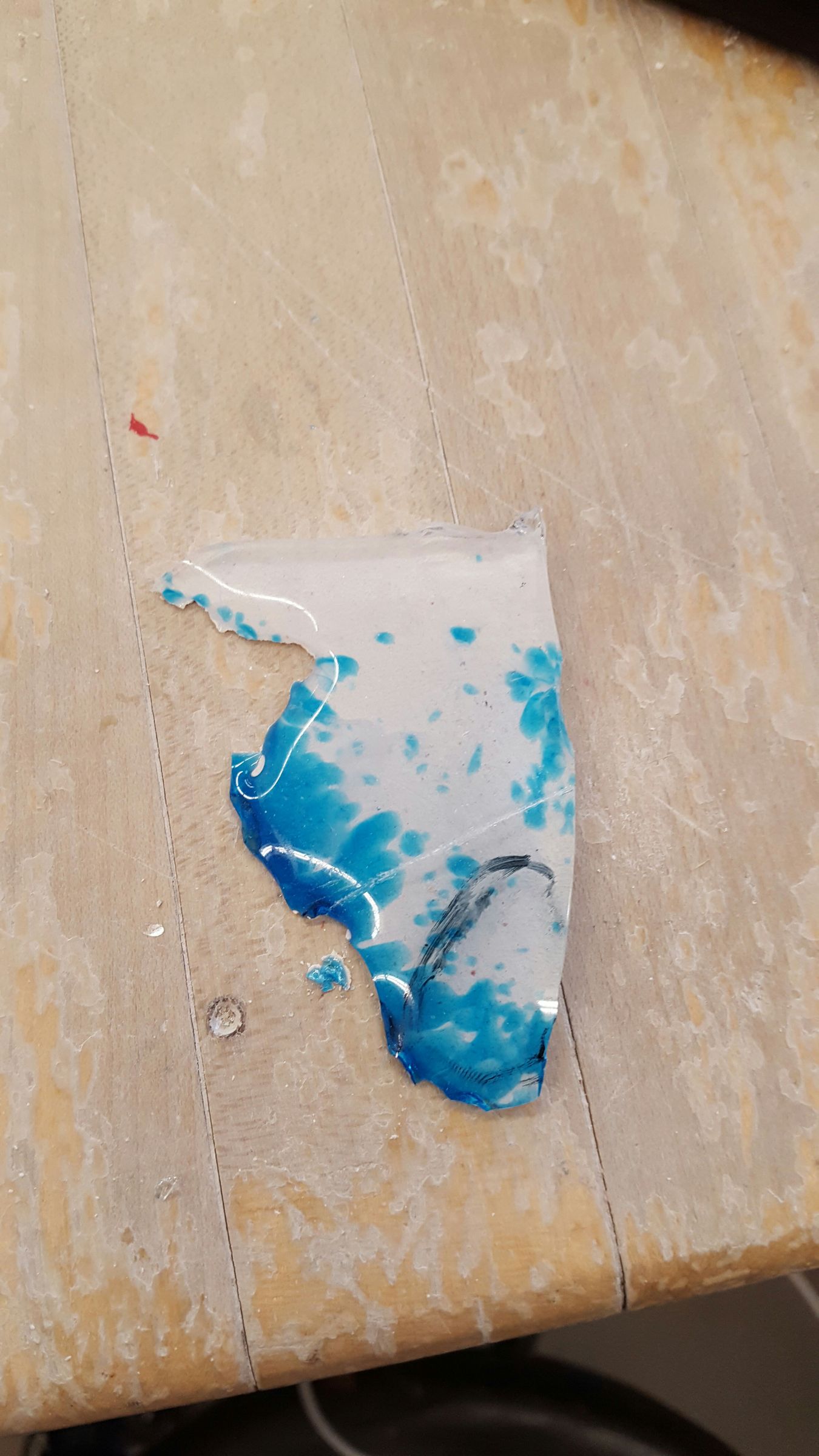 Custom Glass Jewelry- Glass Making : 7 Steps (with Pictures ...