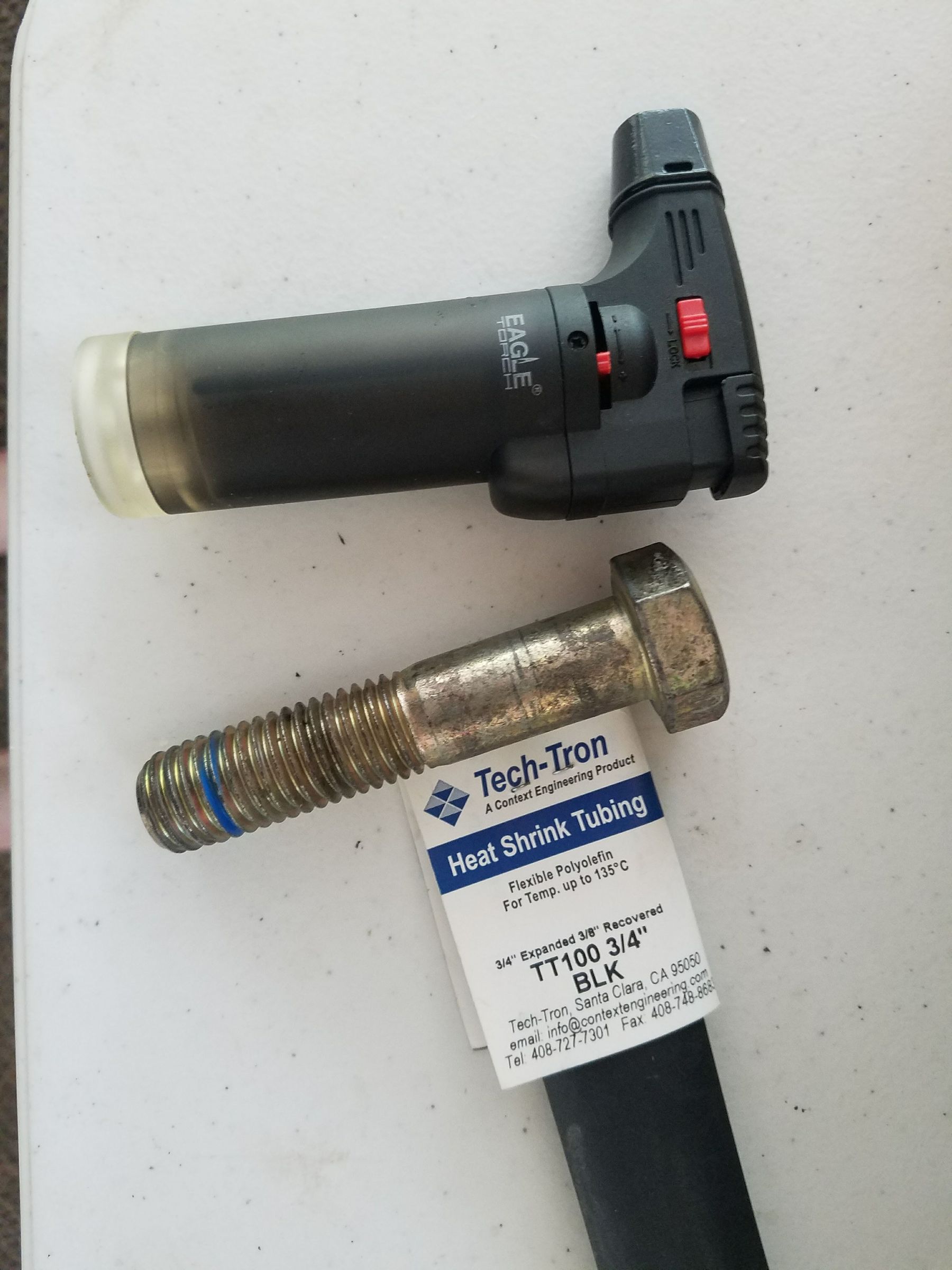 Harvey Emergency Water Pipe Plug : 4 Steps (with Pictures) - Instructables