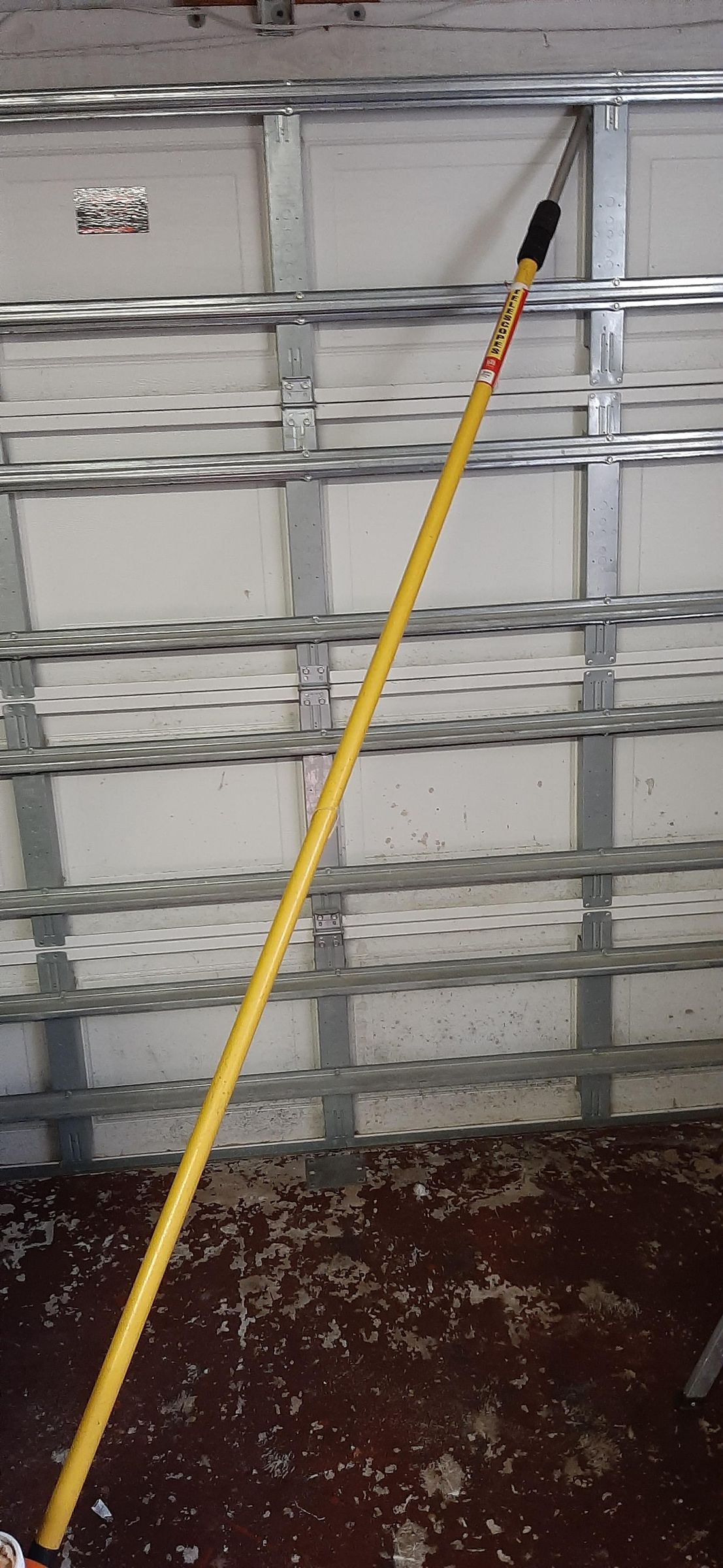 Broken Extension-Pole Repair : 8 Steps - Instructables