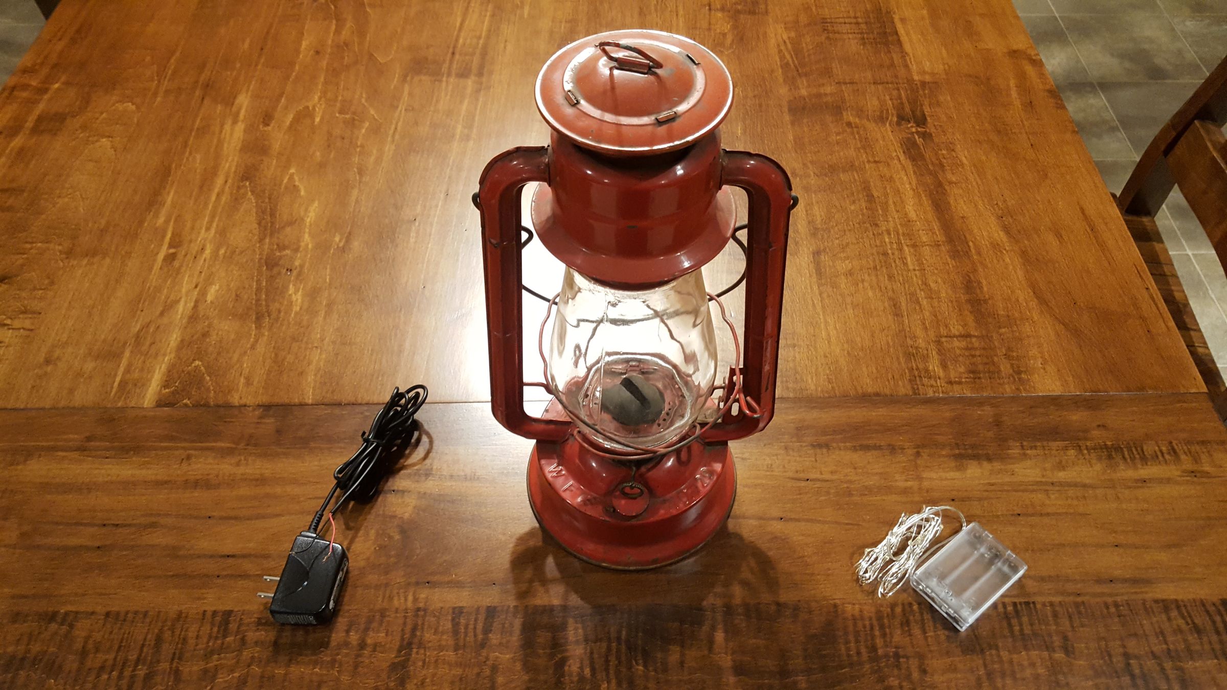 Fairy/Firefly Lantern : 5 Steps (with Pictures) - Instructables