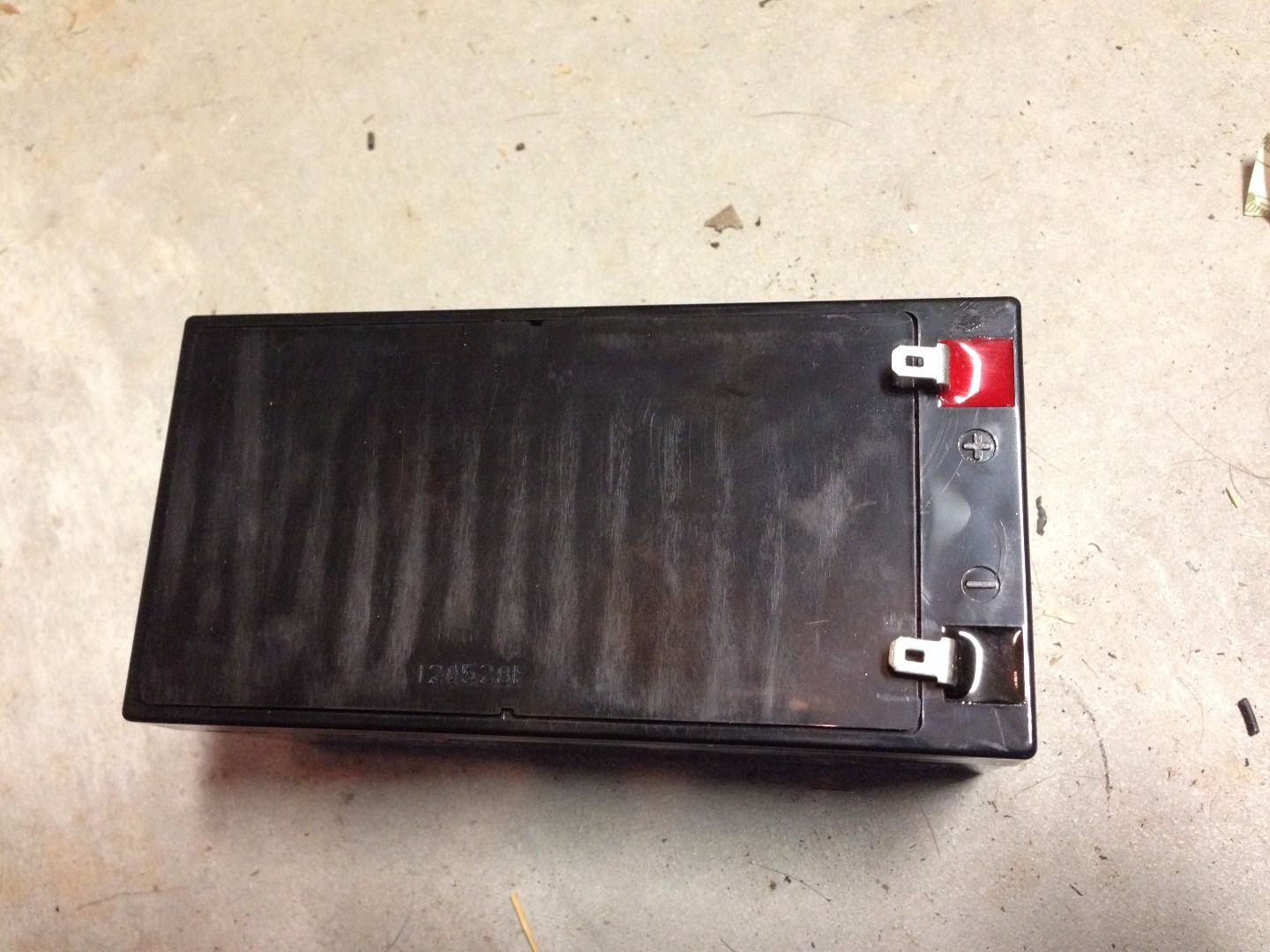 Firework Control Module : 22 Steps (with Pictures) - Instructables