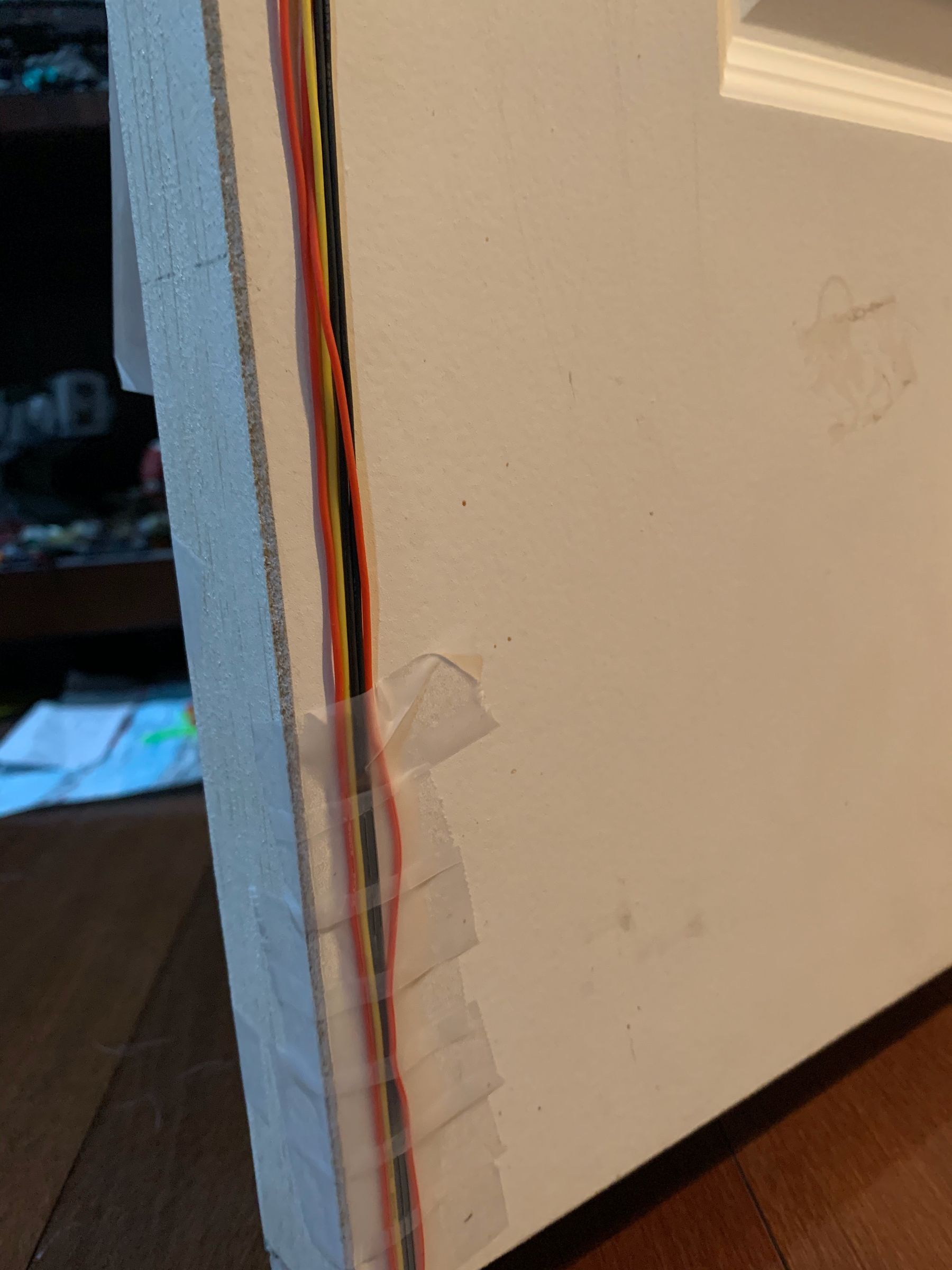 Facial Recognition Door Lock : 8 Steps - Instructables