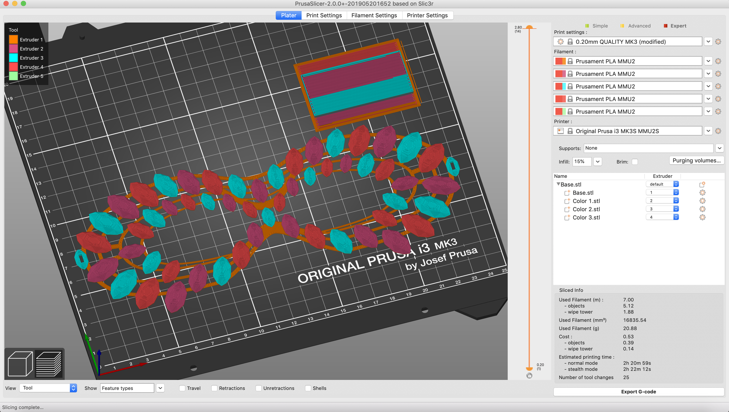 3D Printed Flexible Floating Mask : 6 Steps (with Pictures) - Instructables